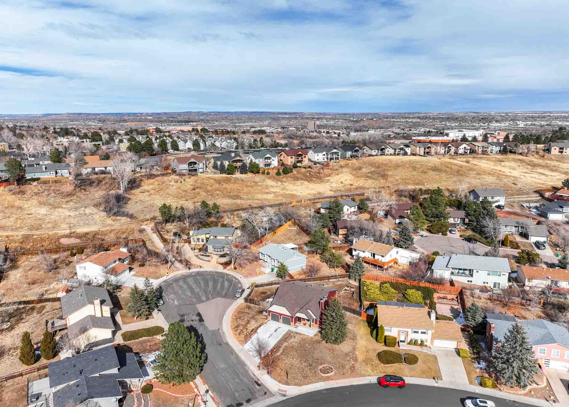 3645 Trailspur Pl presented by Ali Applegate – FēD