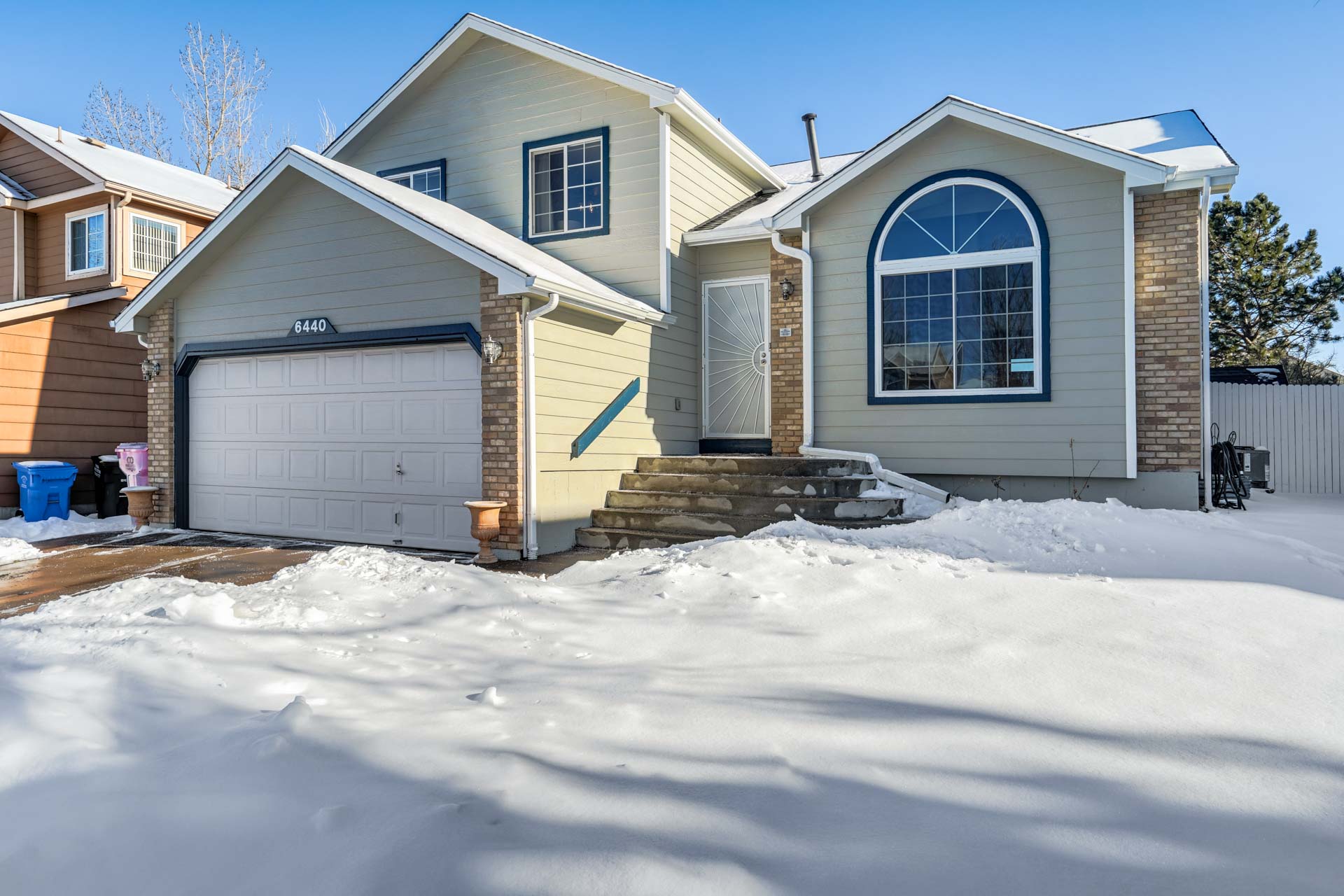 6440 Whirlwind Dr presented by Christine Drakos – FēD