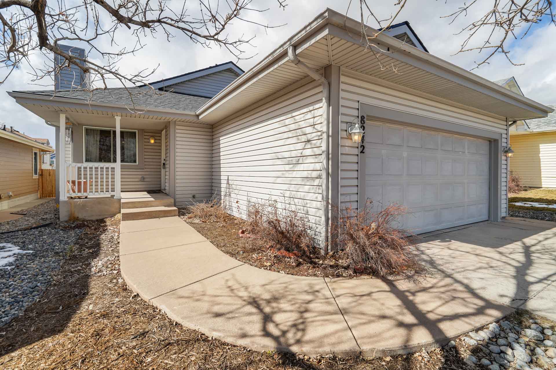 8242 Scarborough Dr – FēD
