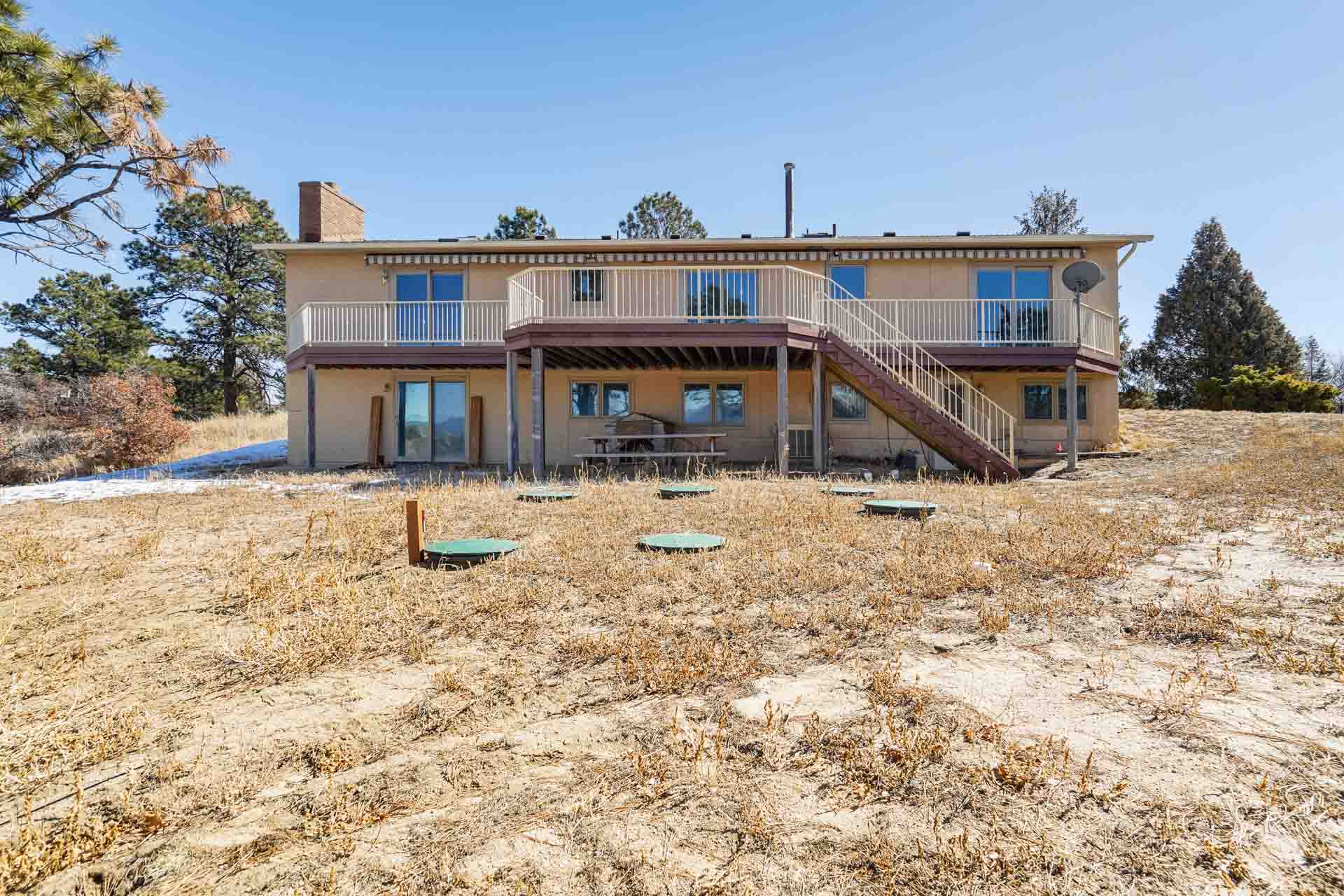 1610 Delta Road – FēD