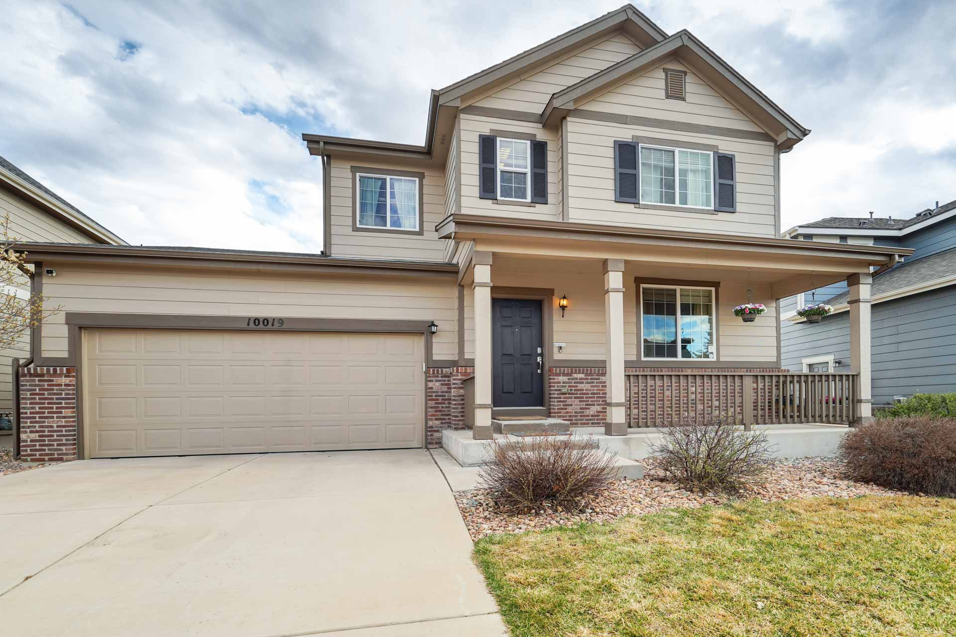 10019 Beryl Dr presented by Ali Tuttle – FēD