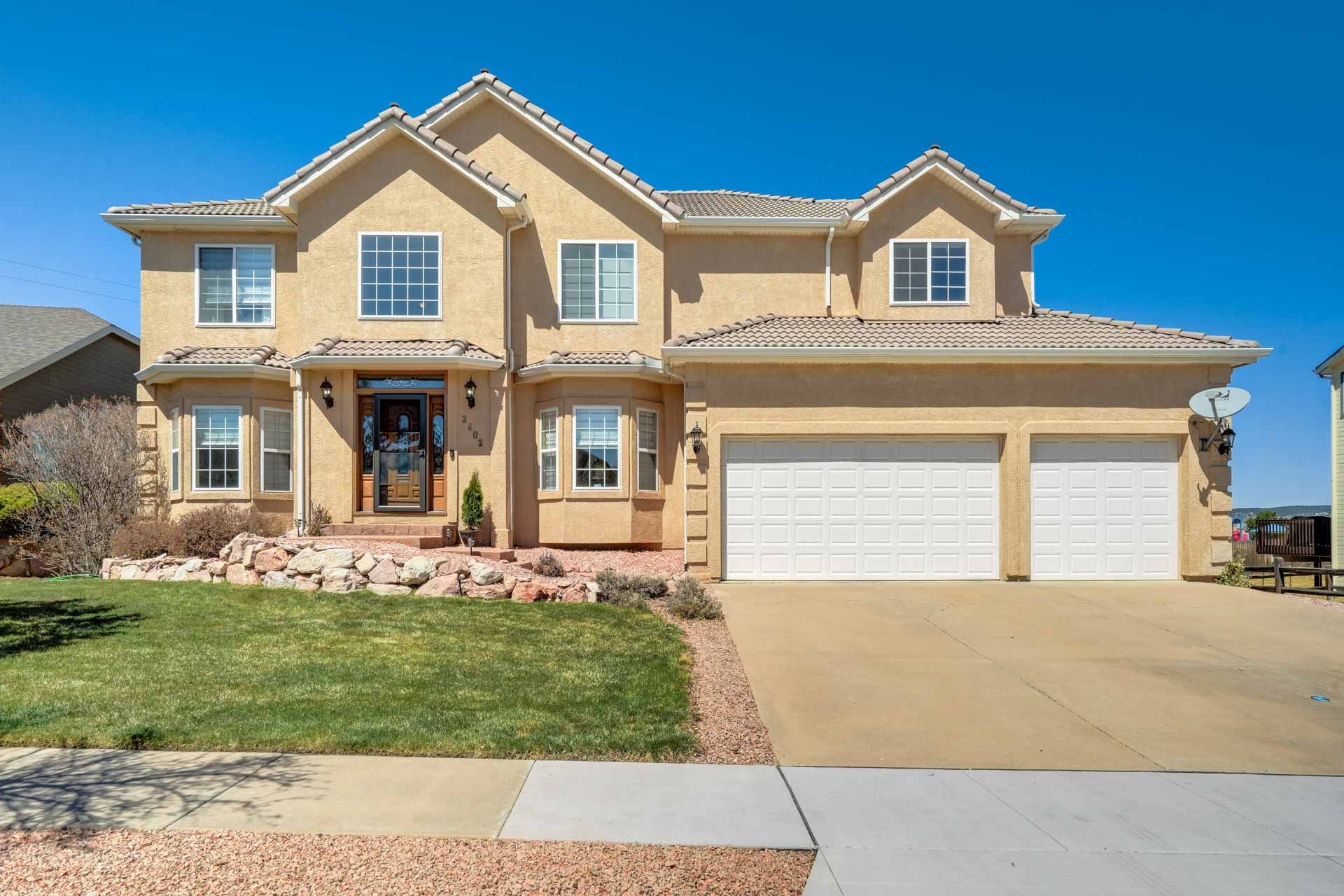 2402 Craycroft Dr – FēD