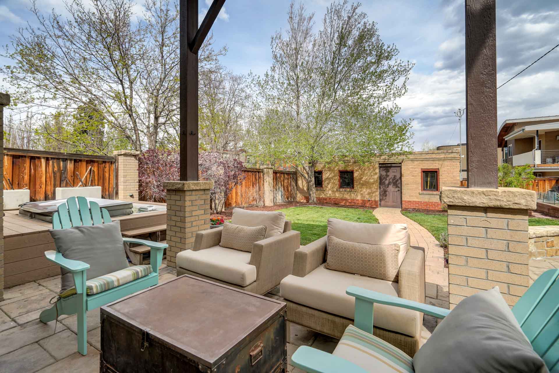 3356 Shoshone St – FēD