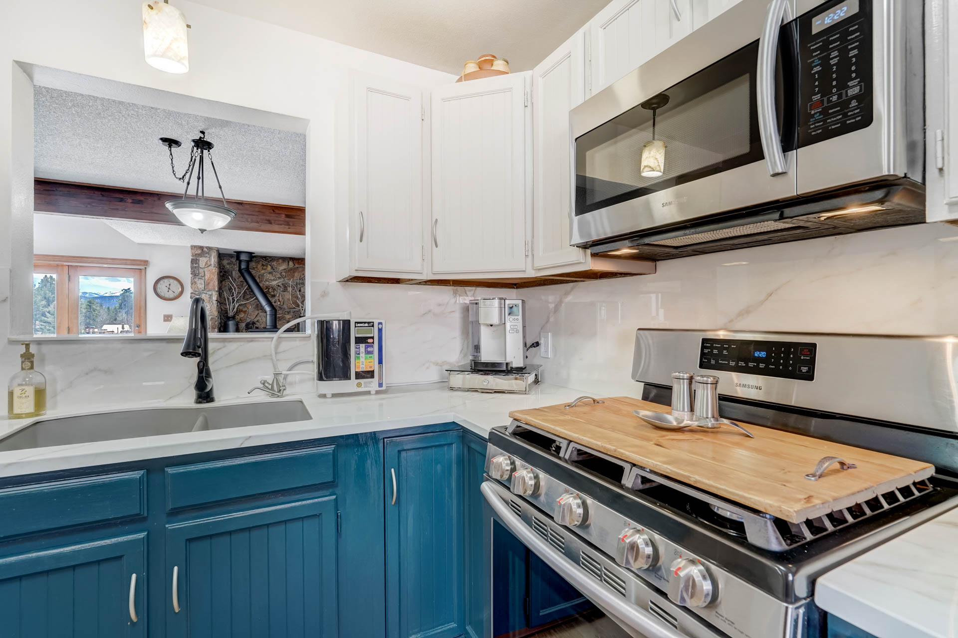 570-B Greenway Court – FēD