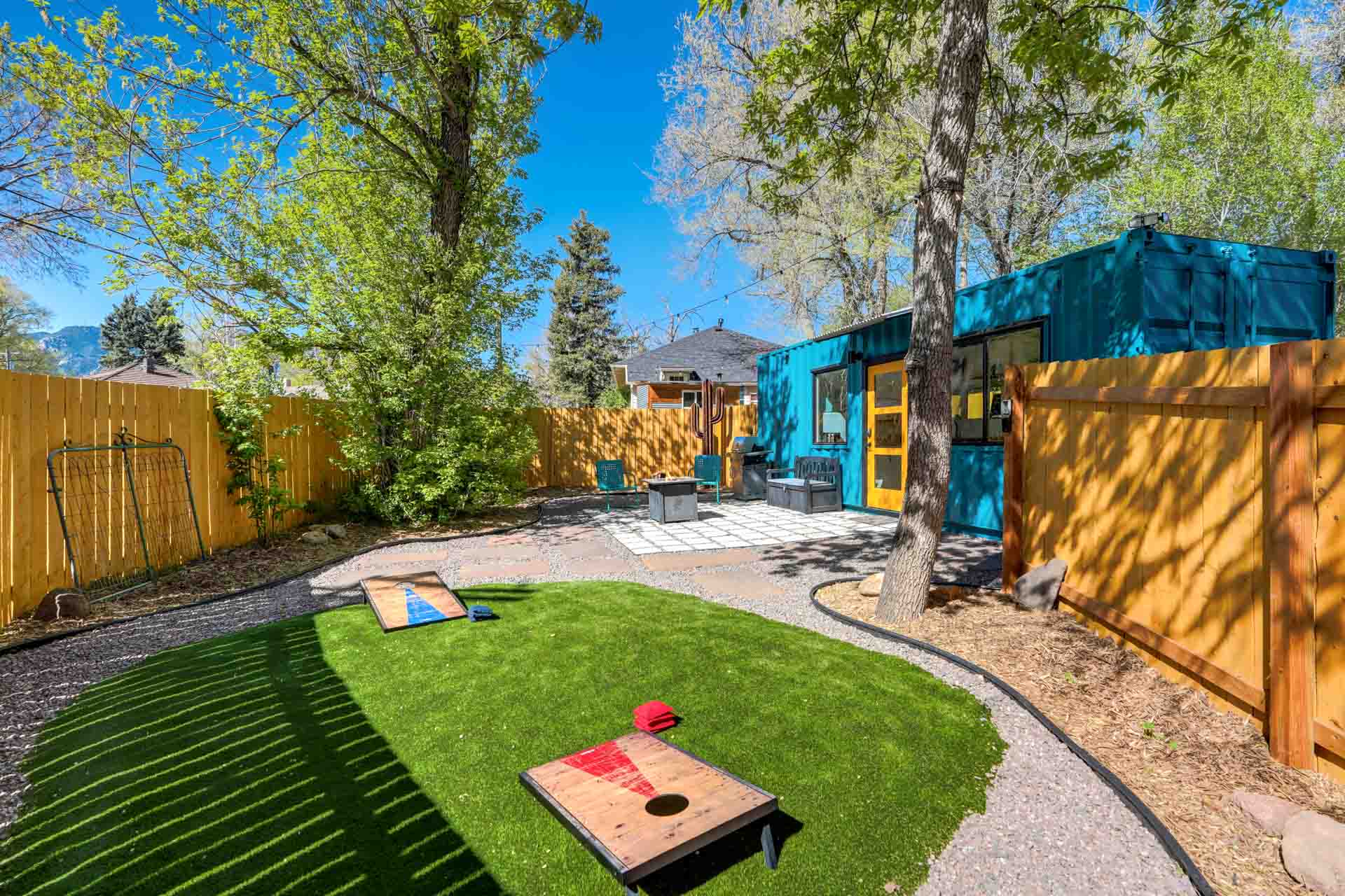 1733 Arbor Way presented by Renjoy – Short Term Rentals – FēD