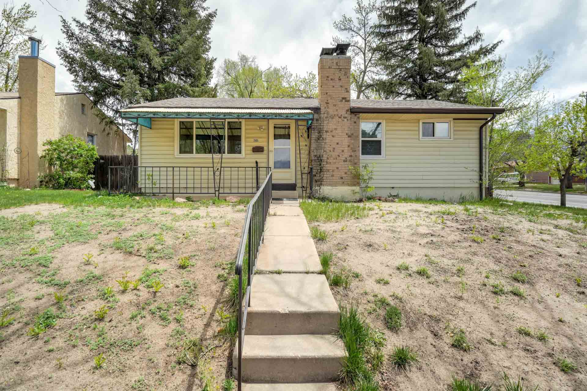 2505 Prairie Rd presented by Kauna Biery – FēD