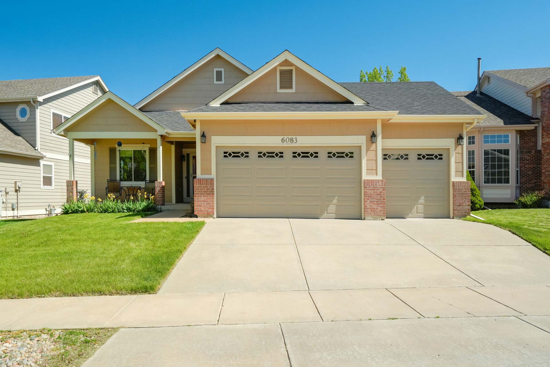 6083 Mapleton Dr presented by Tim Brunner – FēD