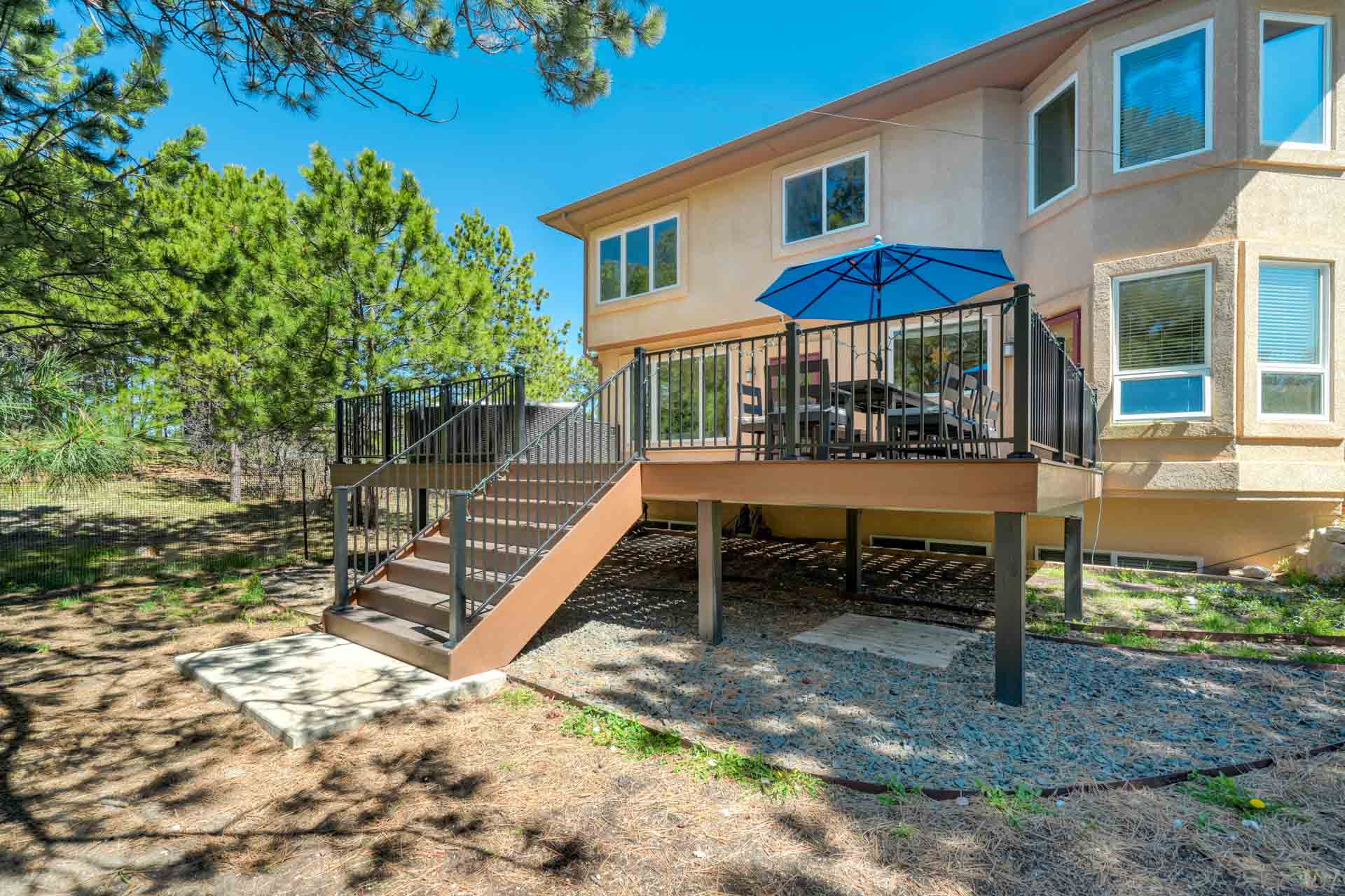 Deckor Outdoor Living presented by Jake Johnson – FēD