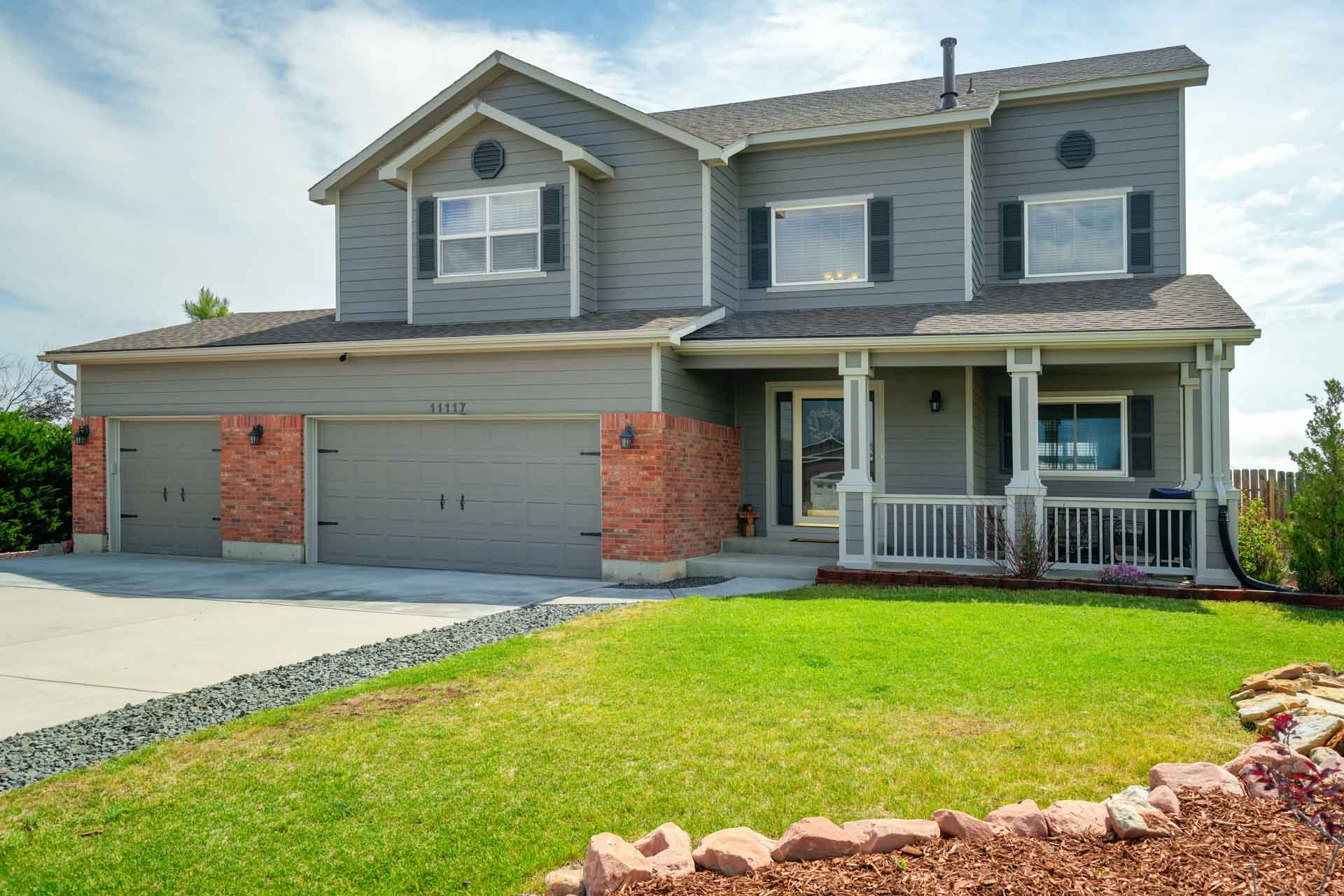 11117 Palmers Green Dr presented by Seth Knierim – FēD