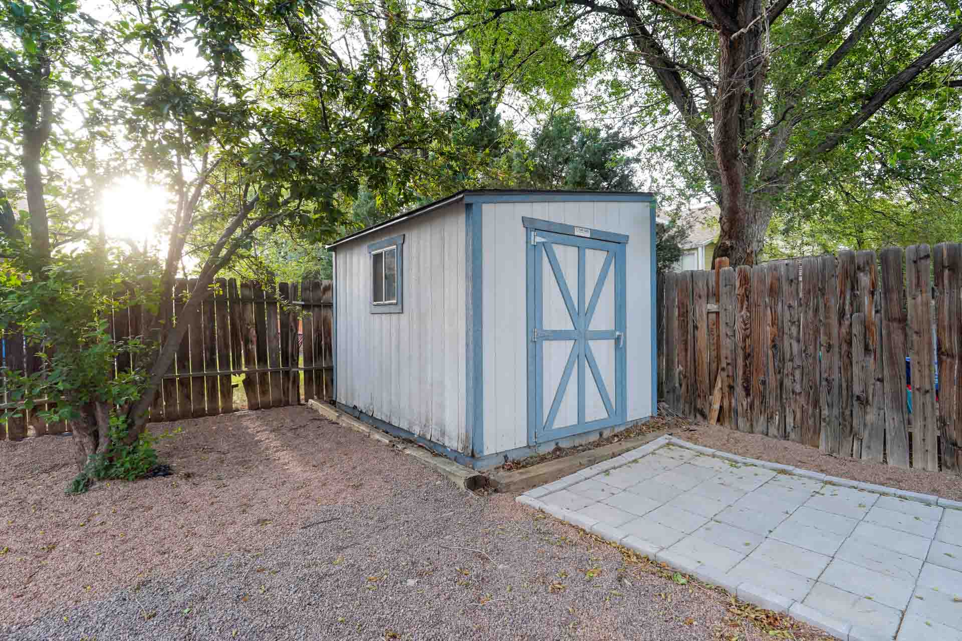 1322 Grass Valley Dr – FēD