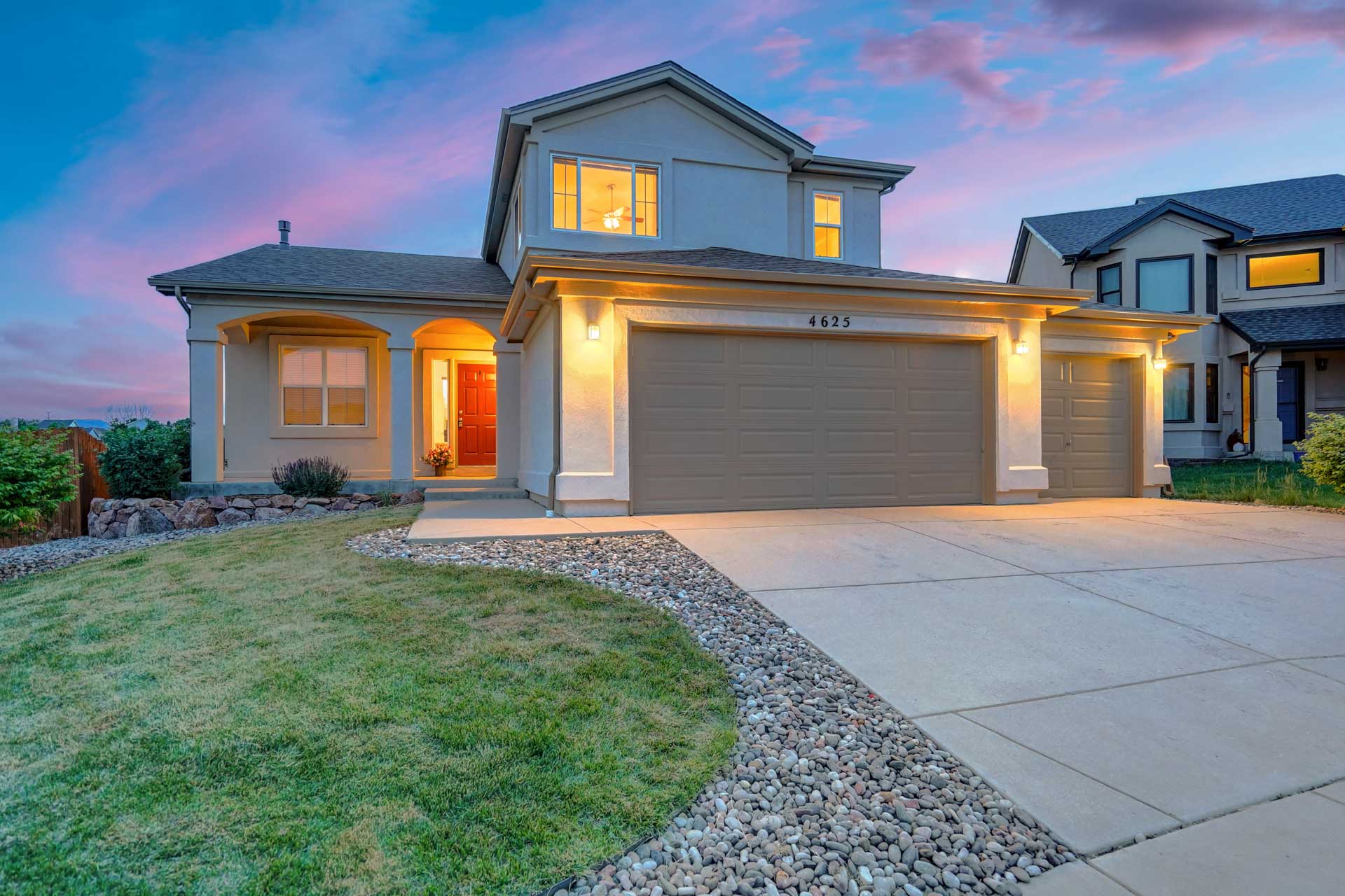 4625 Pascal Ct – FēD