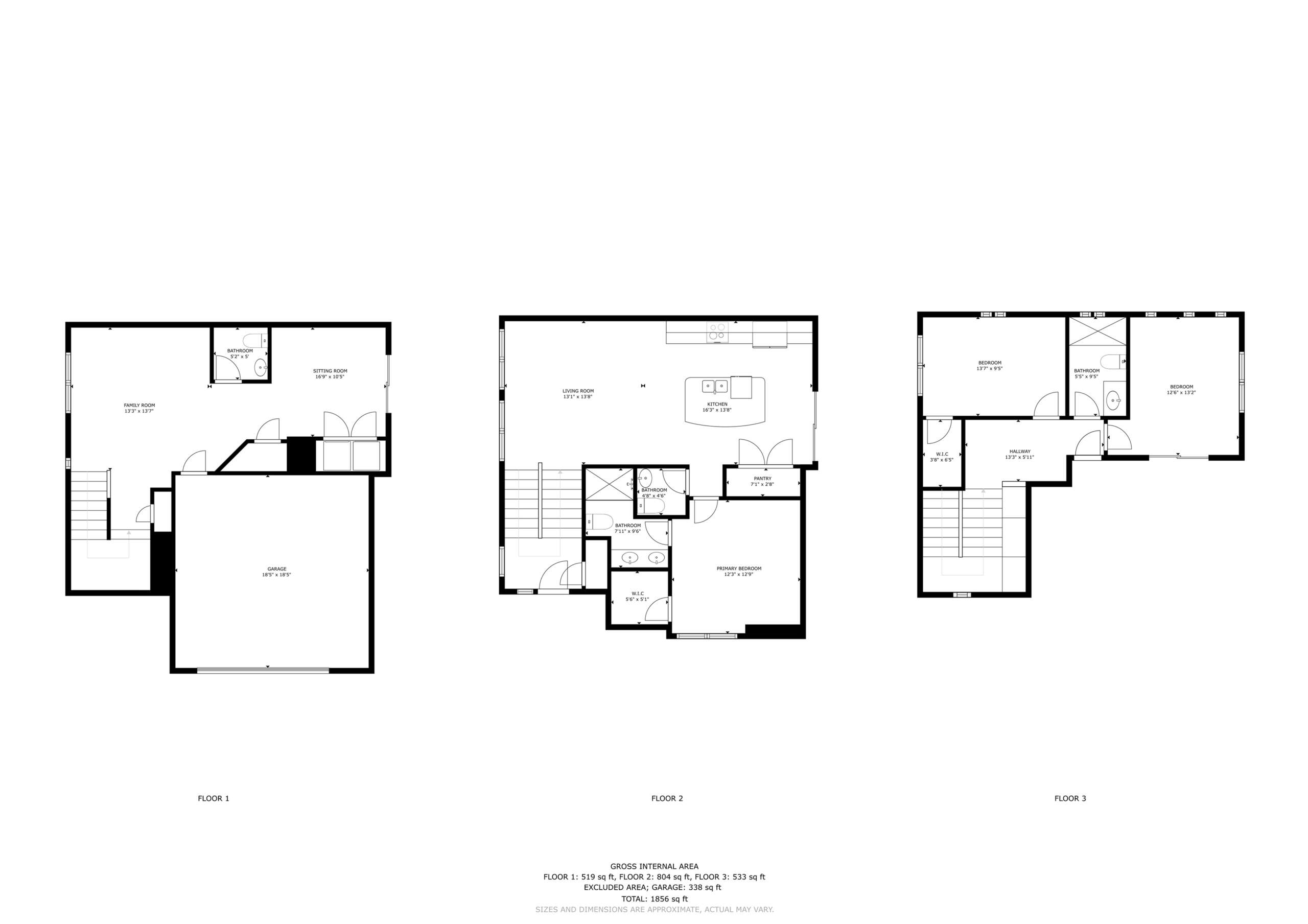 6665 Shadow Star Dr presented by Cori Cutler – FēD