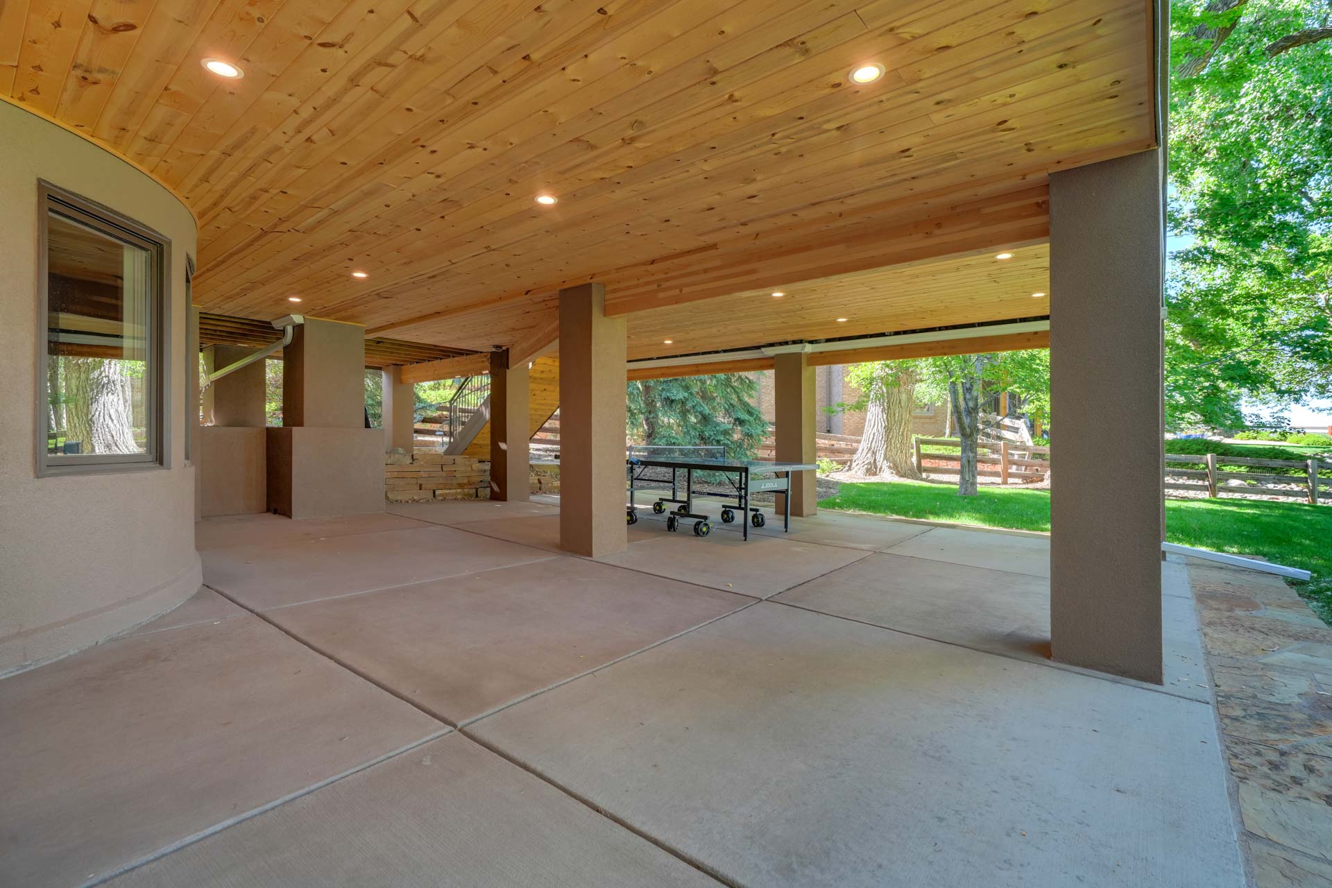 Grove Structures – FēD