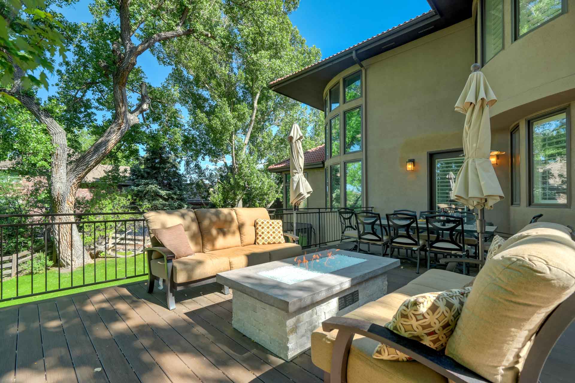 Grove Structures – FēD