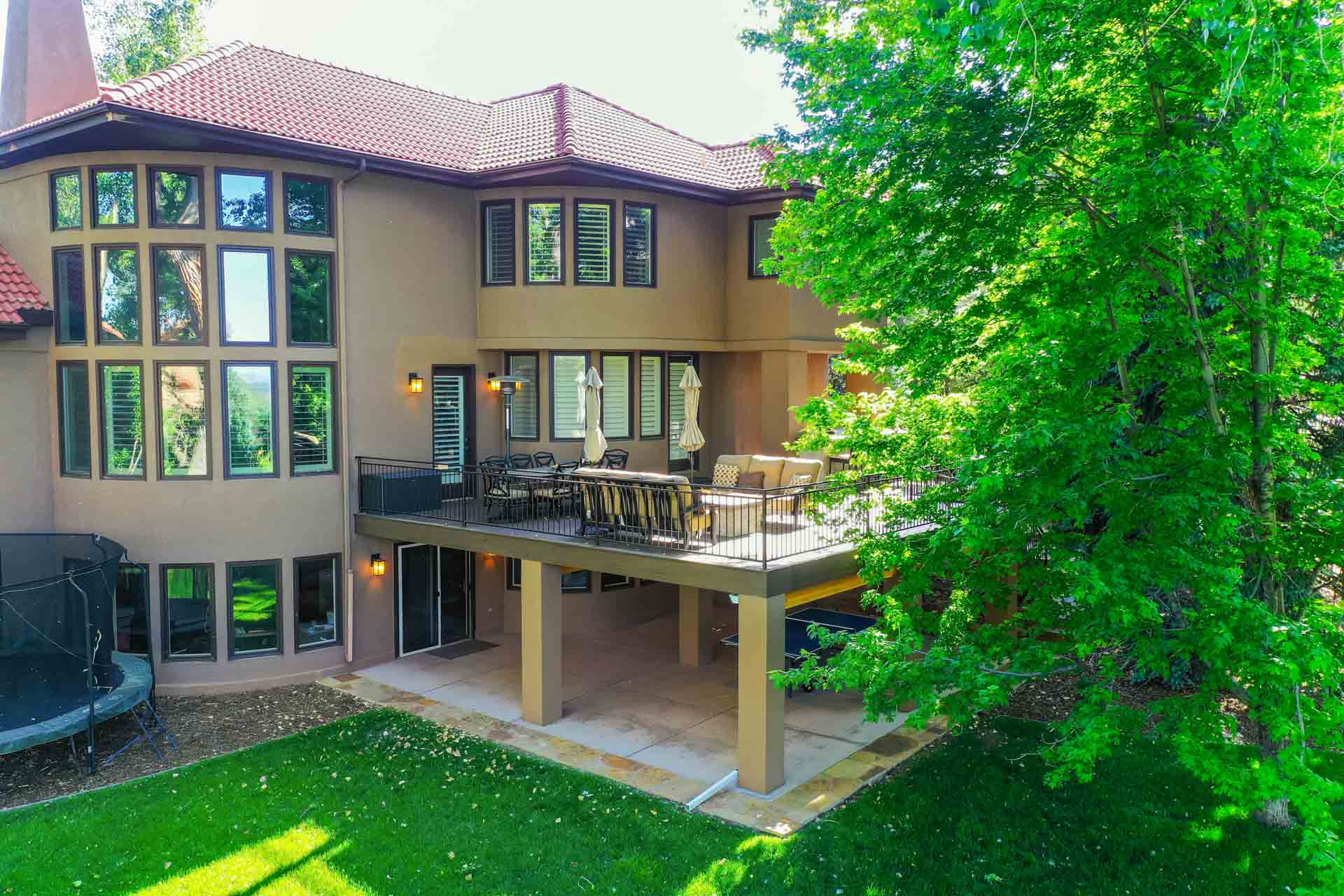 Grove Structures – FēD