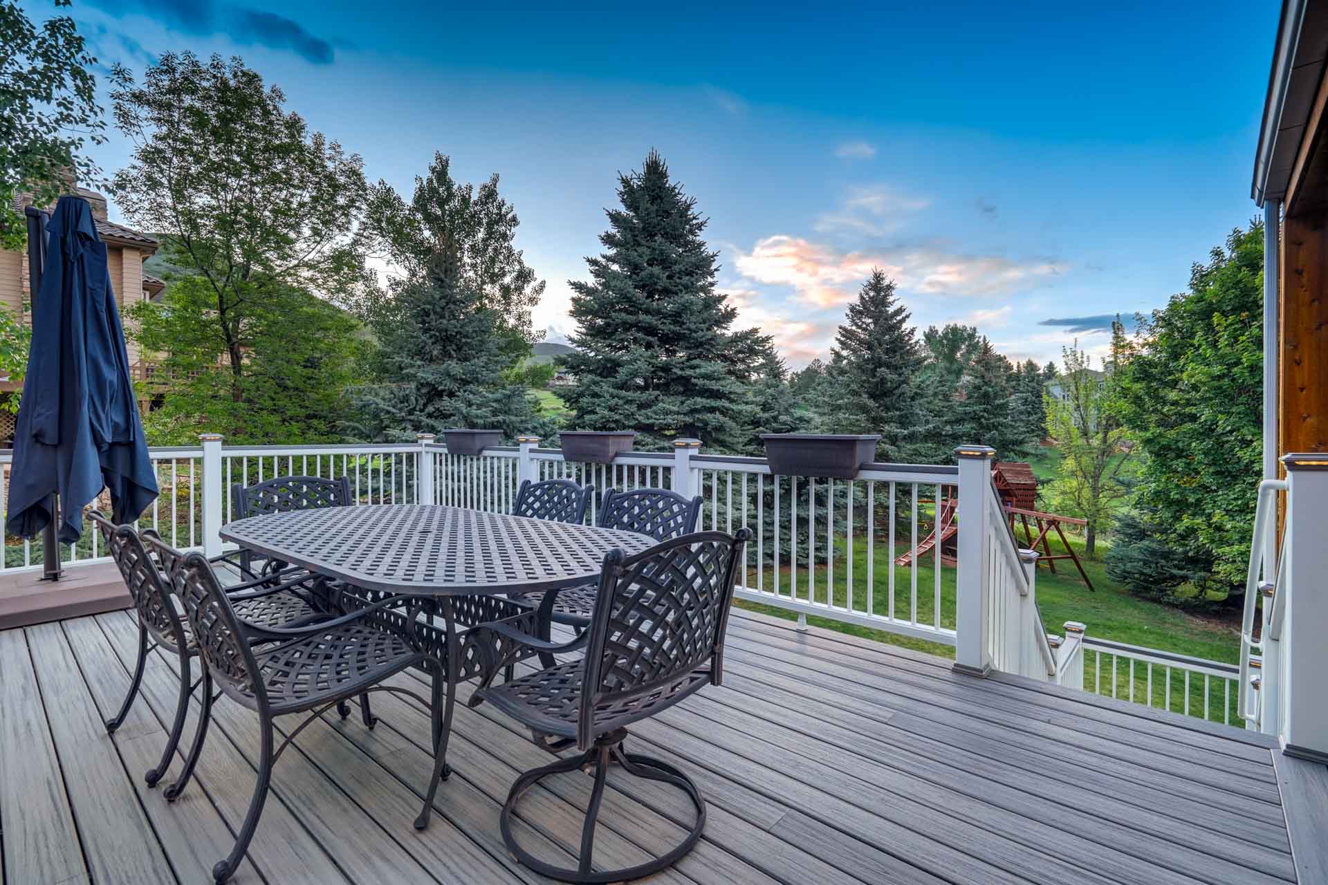 Grove Structures – FēD