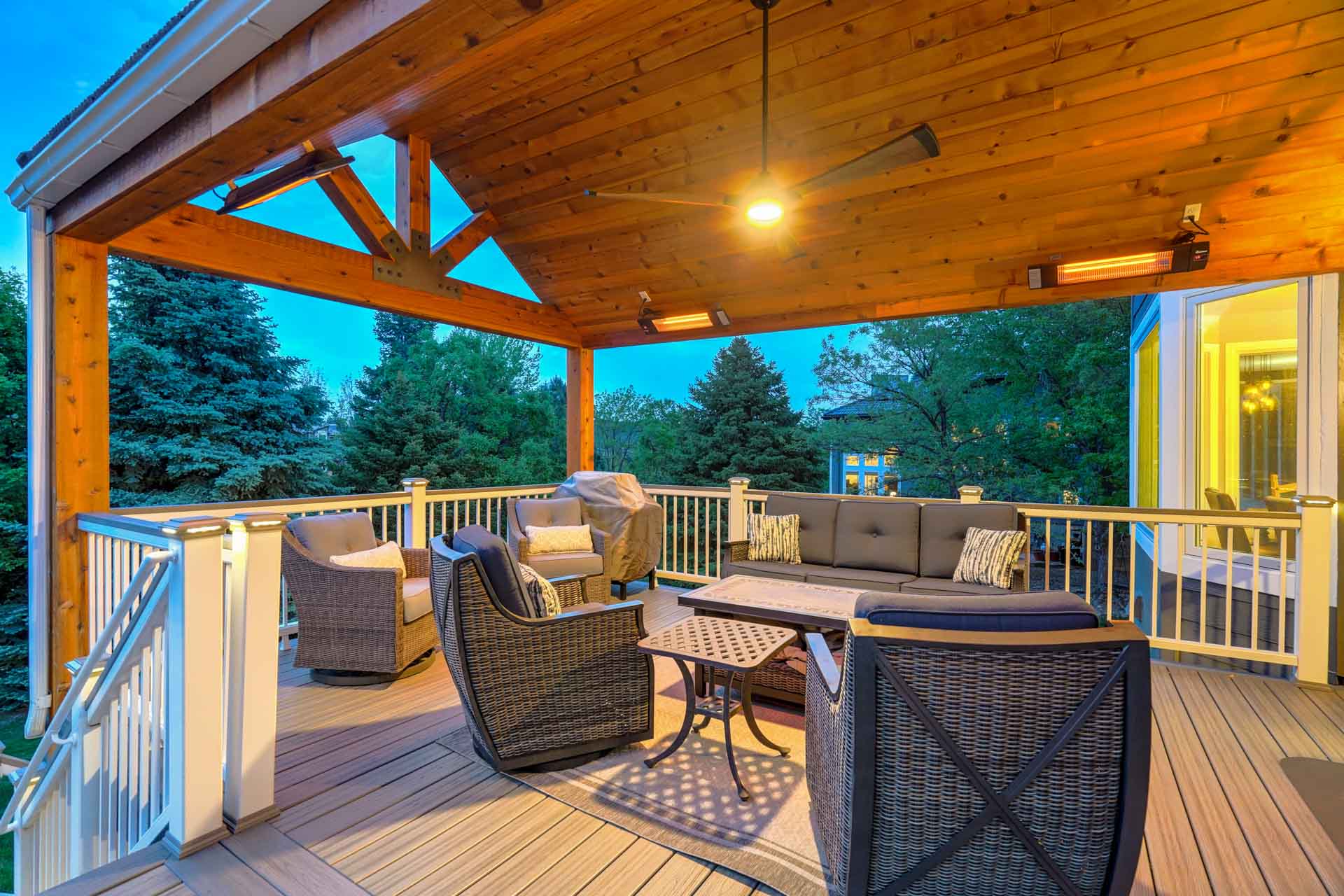 Grove Structures – FēD