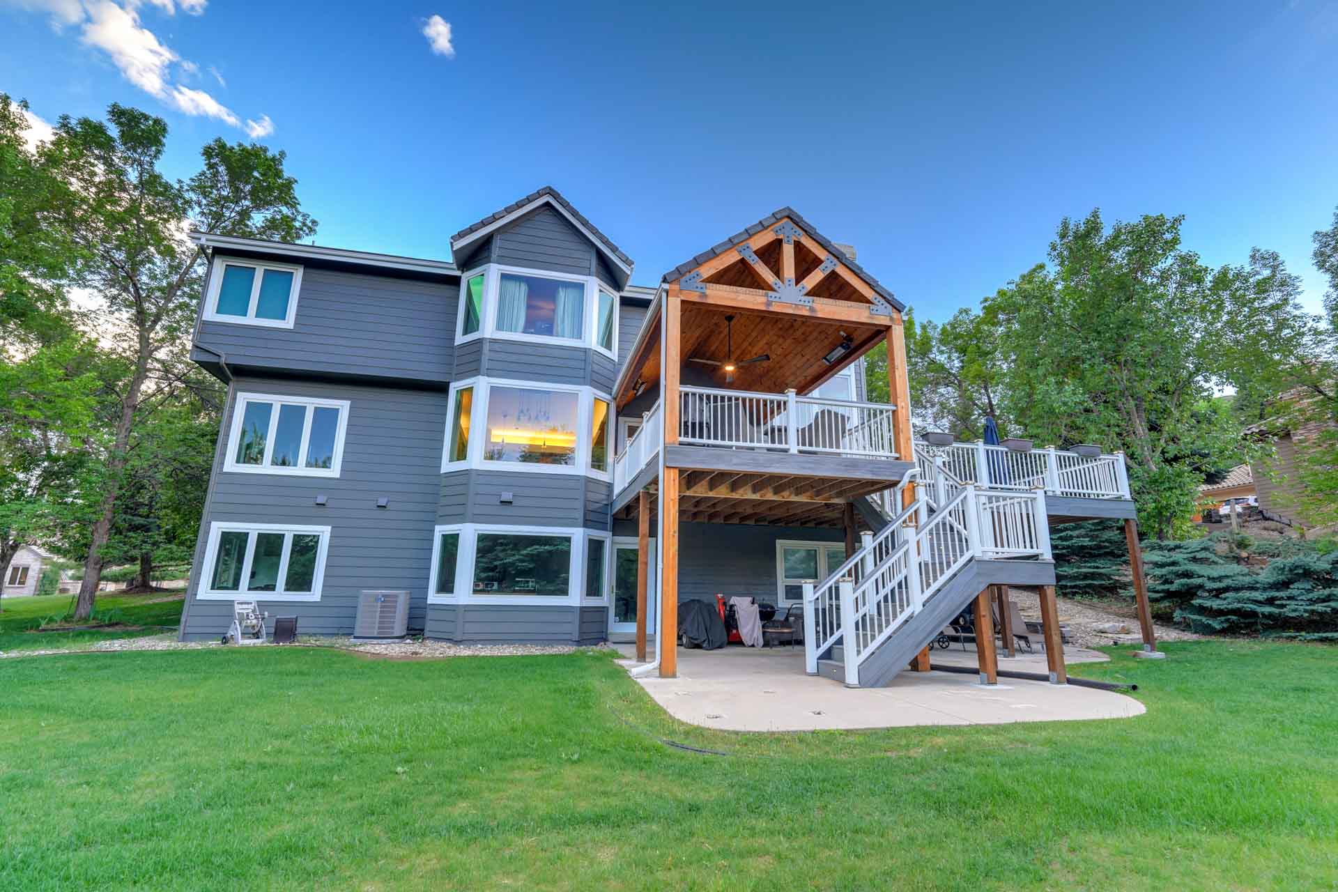 Grove Structures – FēD