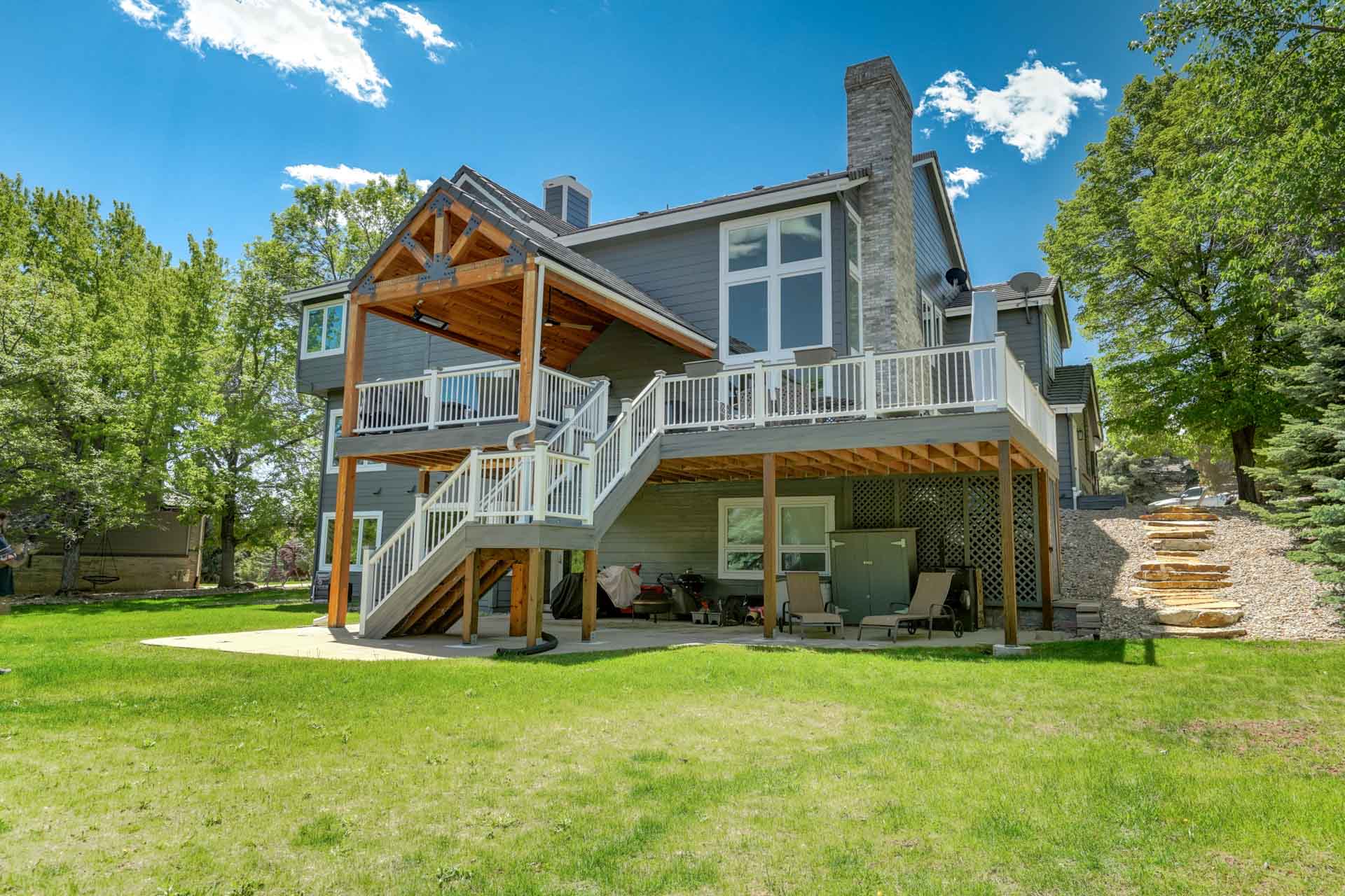 Grove Structures – FēD