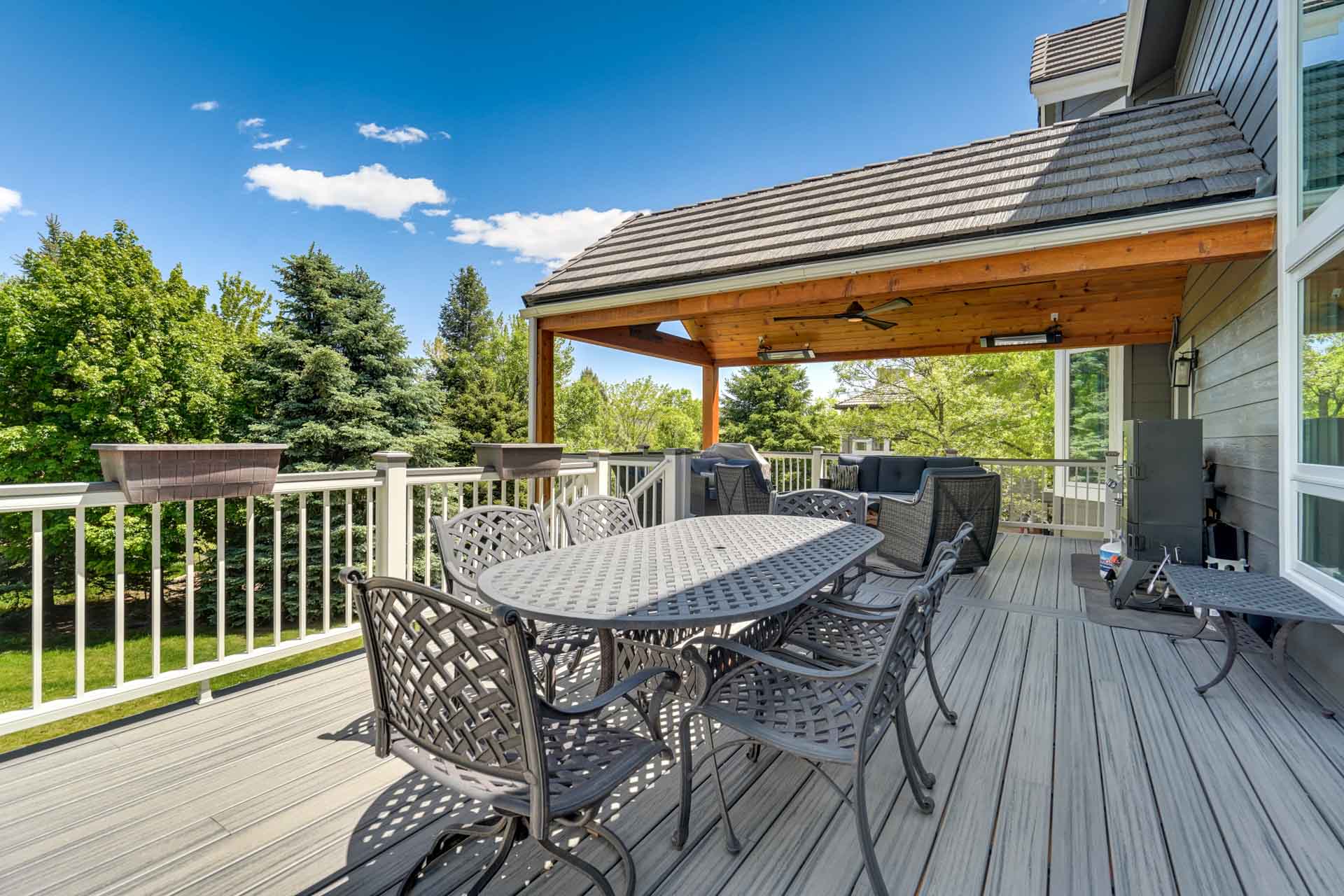 Grove Structures – FēD