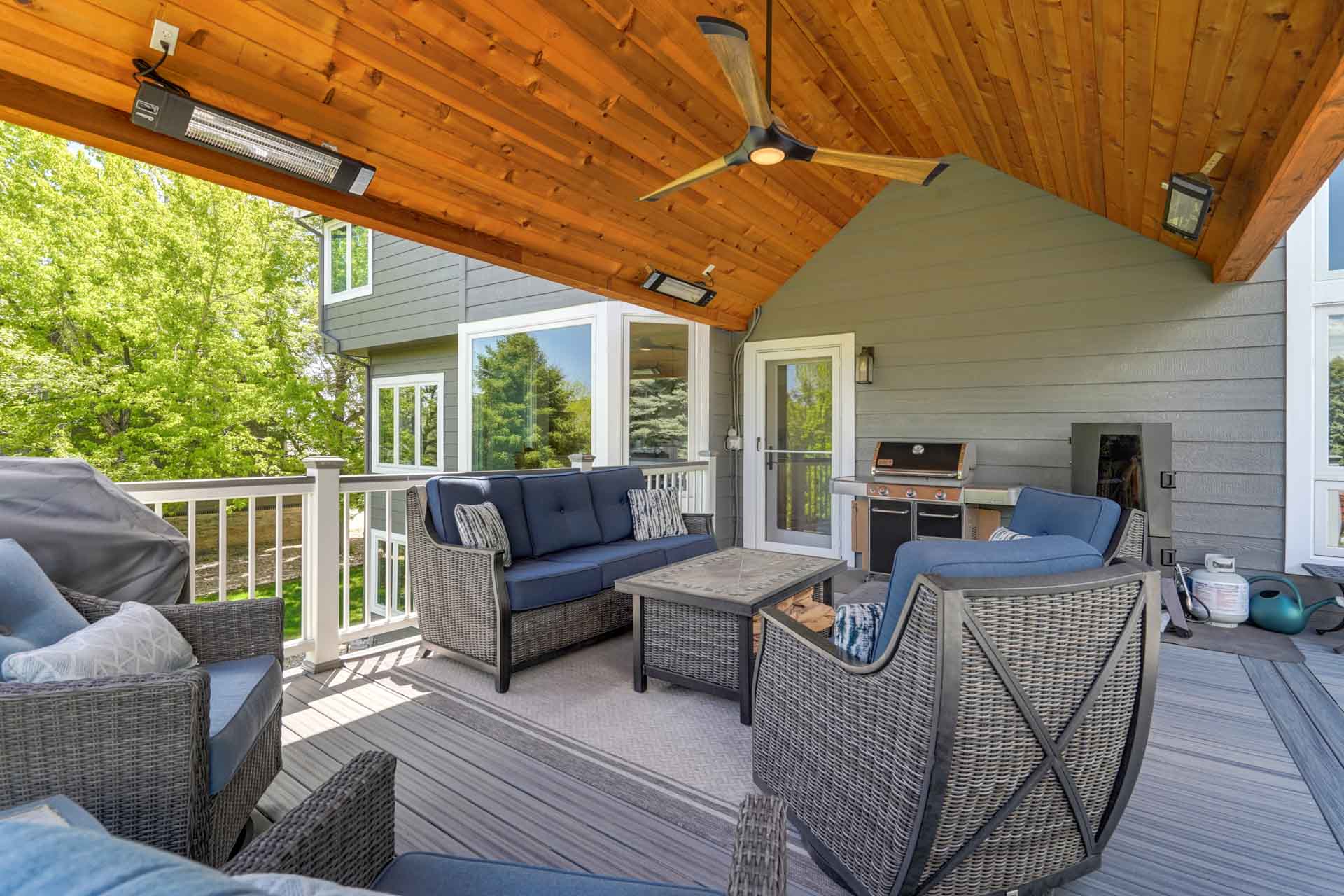 Grove Structures – FēD