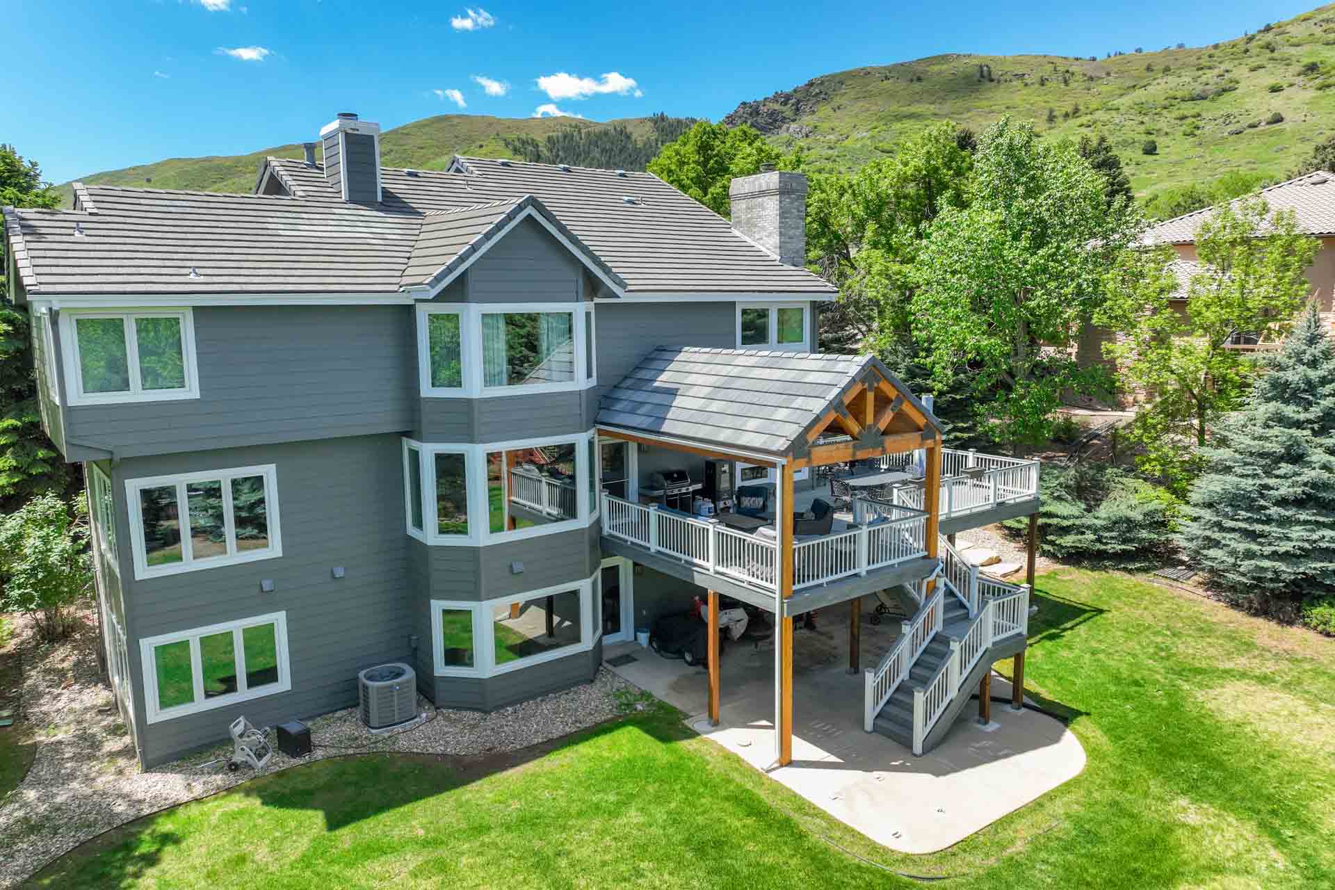 Grove Structures – FēD