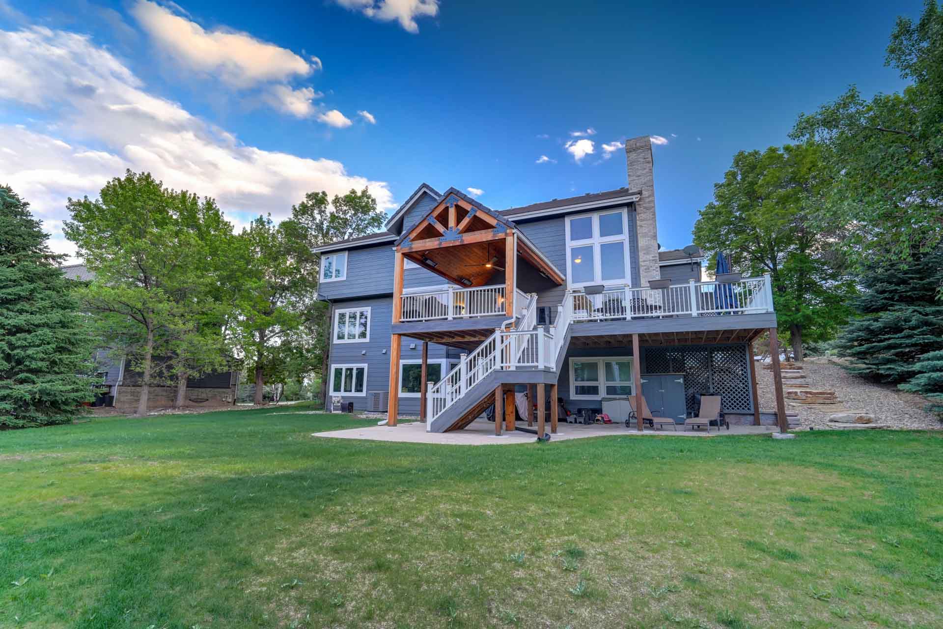 Grove Structures – FēD