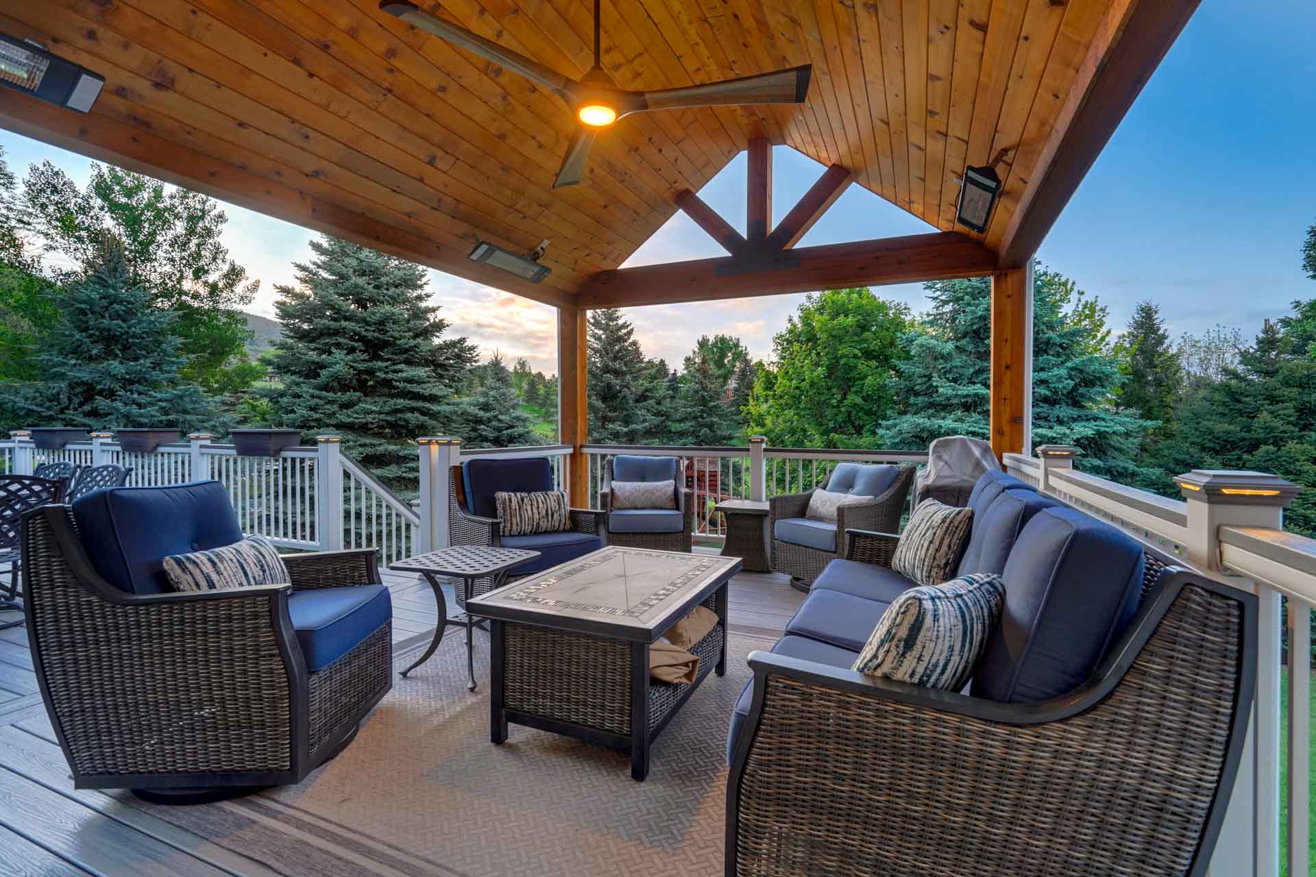 Grove Structures – FēD