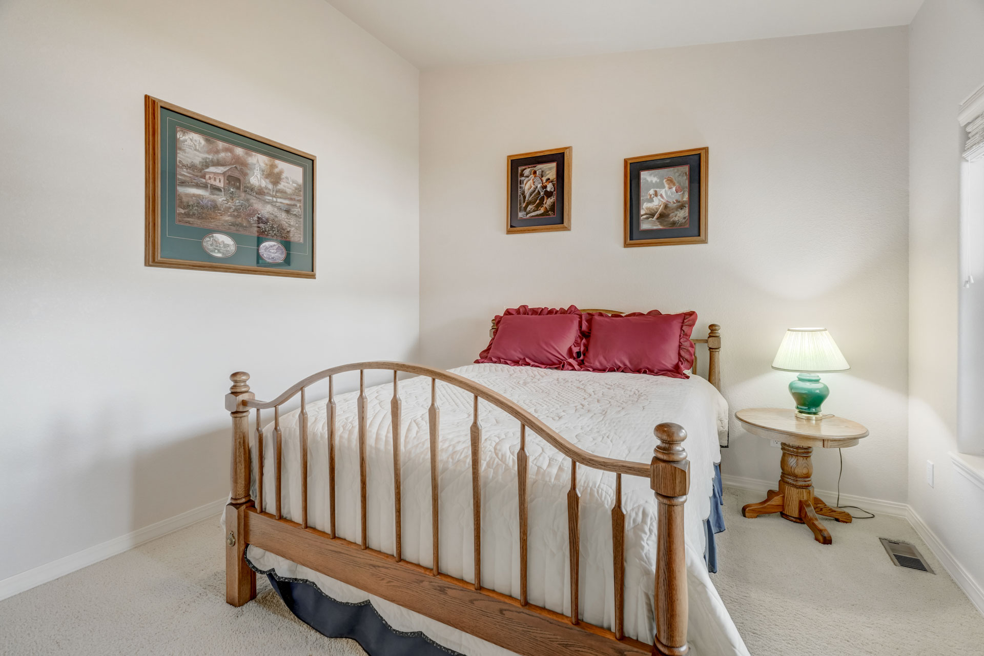 14324 Eagle Villa Gr presented by Behr & Behr – FēD
