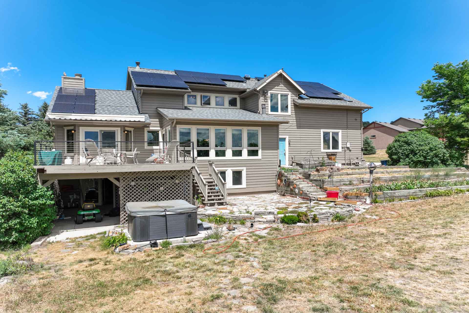 17140 Early Star Dr presented by Chris Cowles – FēD