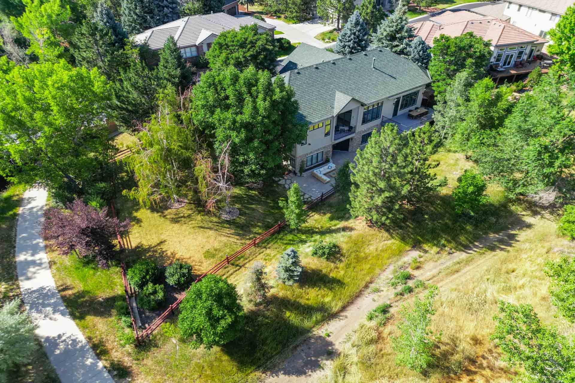 6043 S Bellaire Wy presented by Brian & Jamie Harris – FēD