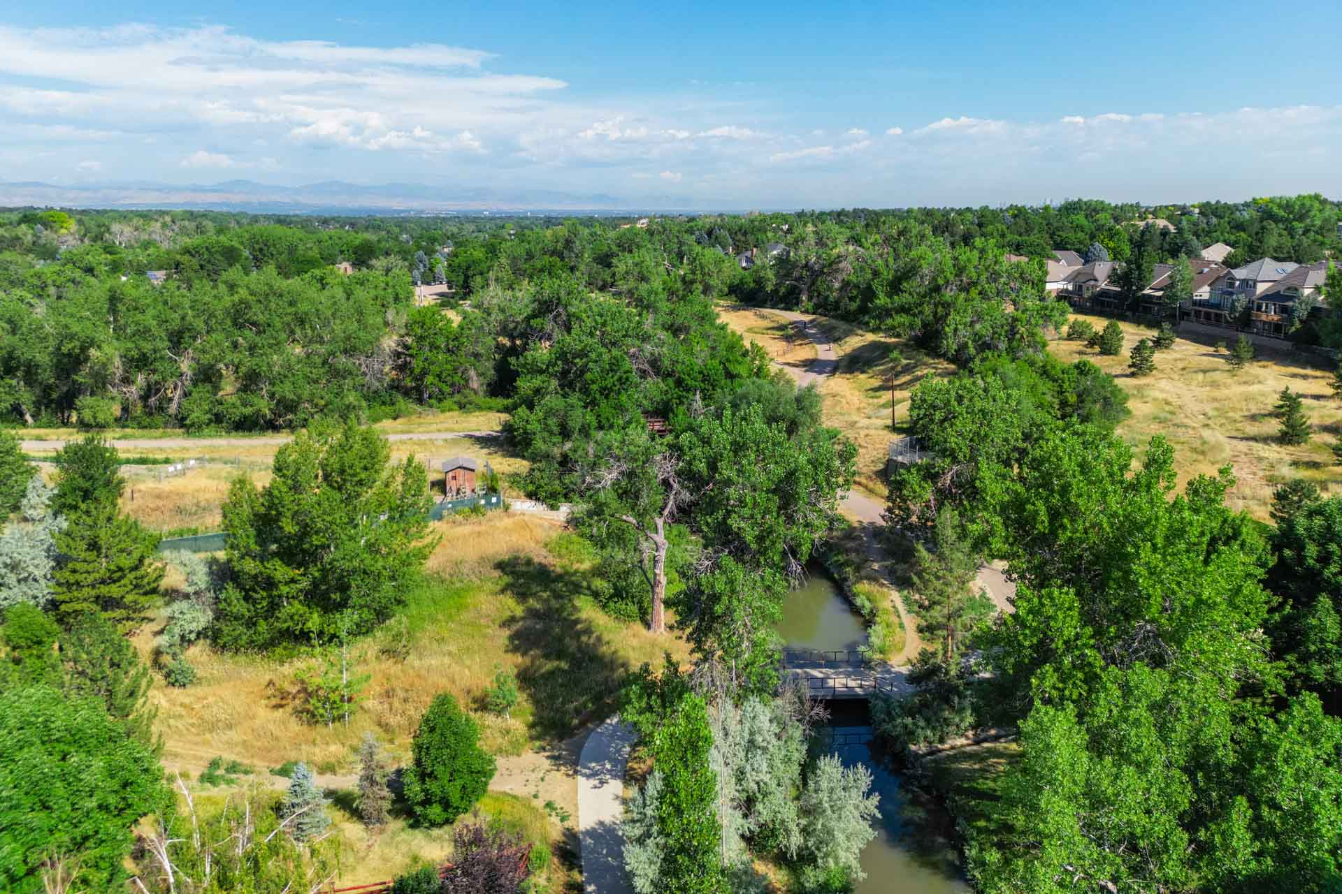 6043 S Bellaire Wy presented by Brian & Jamie Harris – FēD