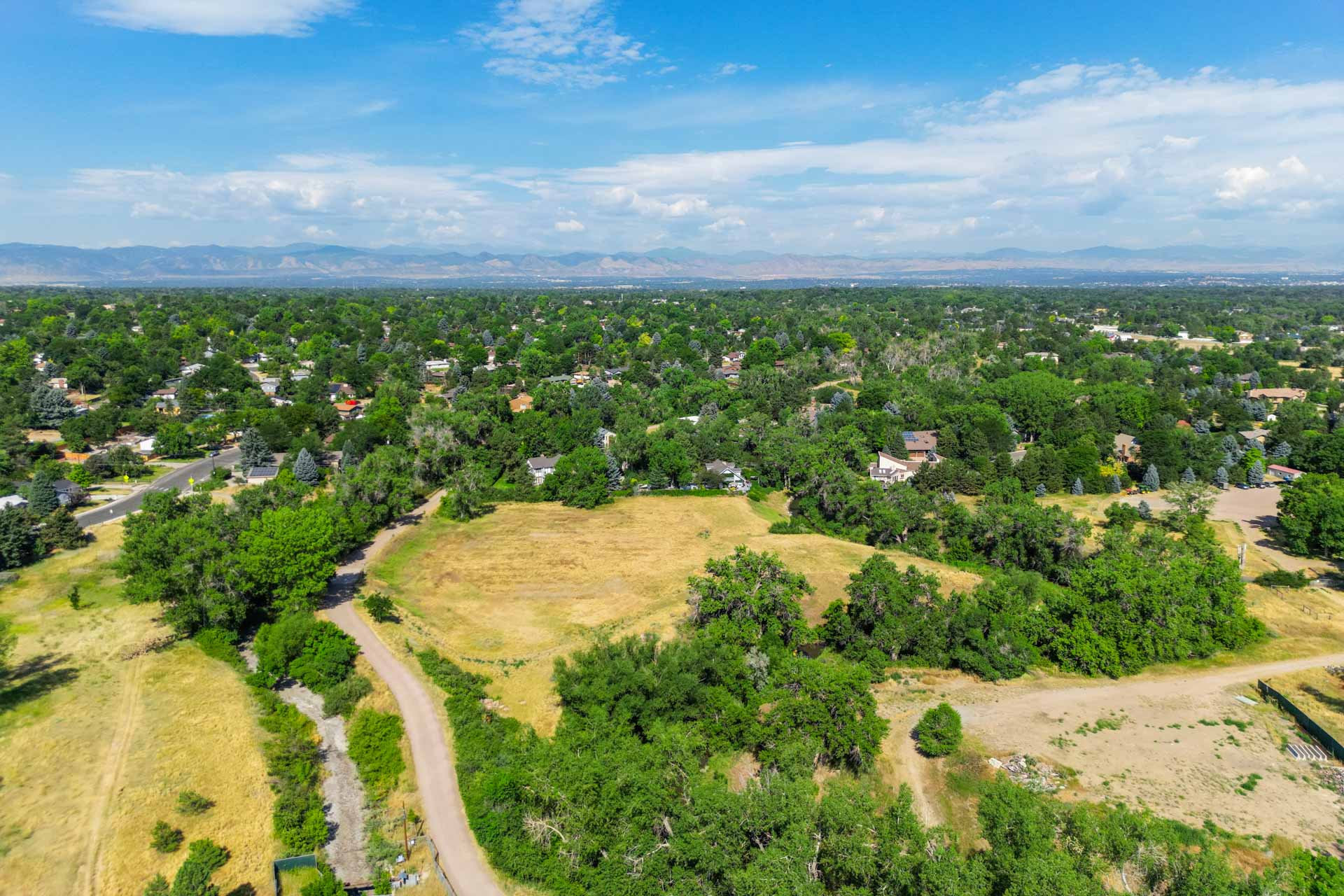 6043 S Bellaire Wy presented by Brian & Jamie Harris – FēD
