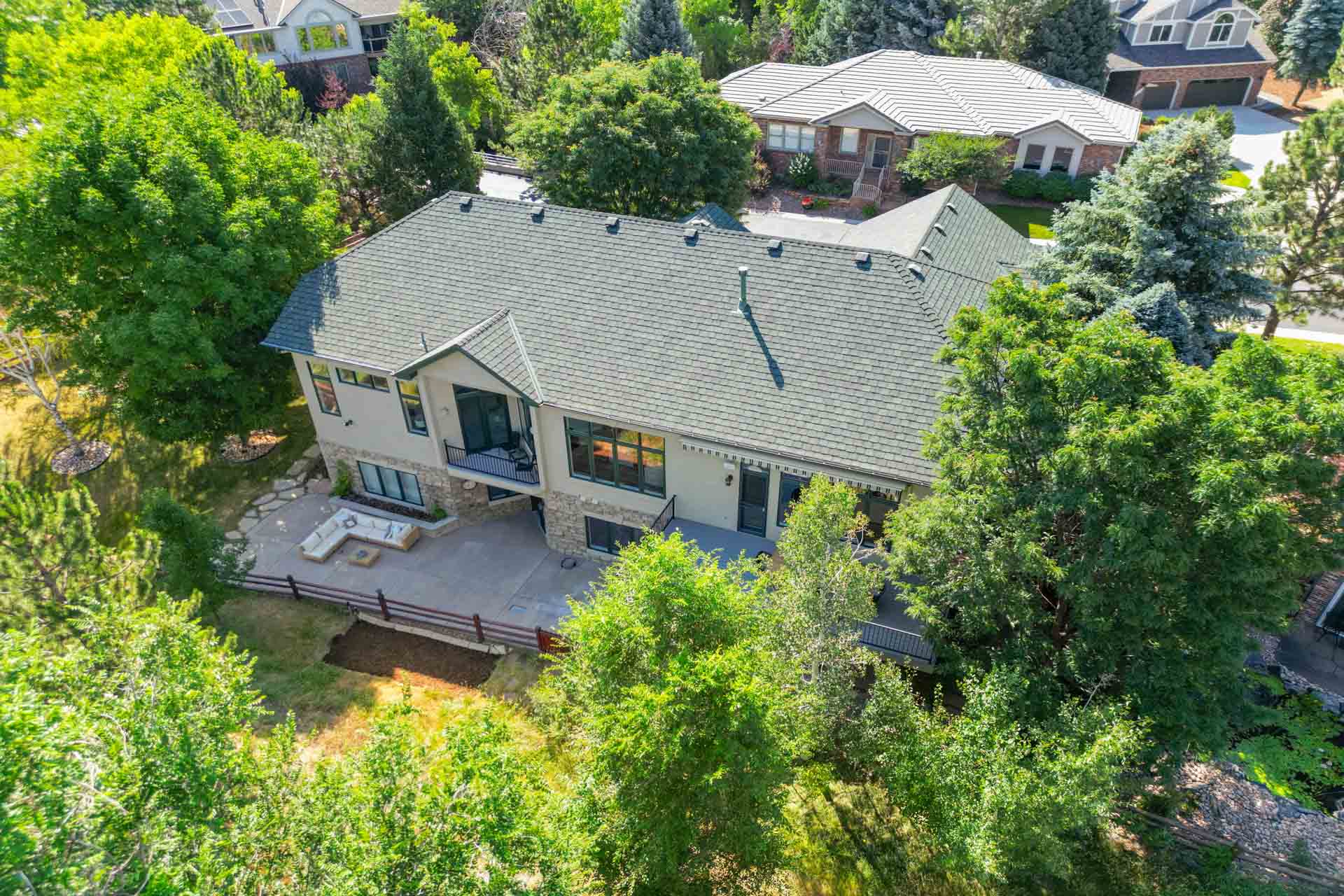 6043 S Bellaire Wy presented by Brian & Jamie Harris – FēD