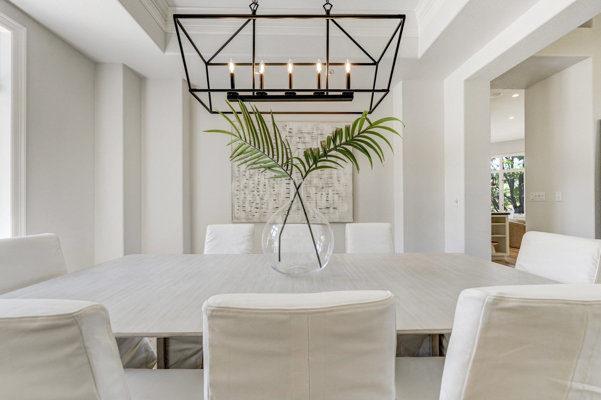 6043 S Bellaire Wy presented by Brian & Jamie Harris – FēD