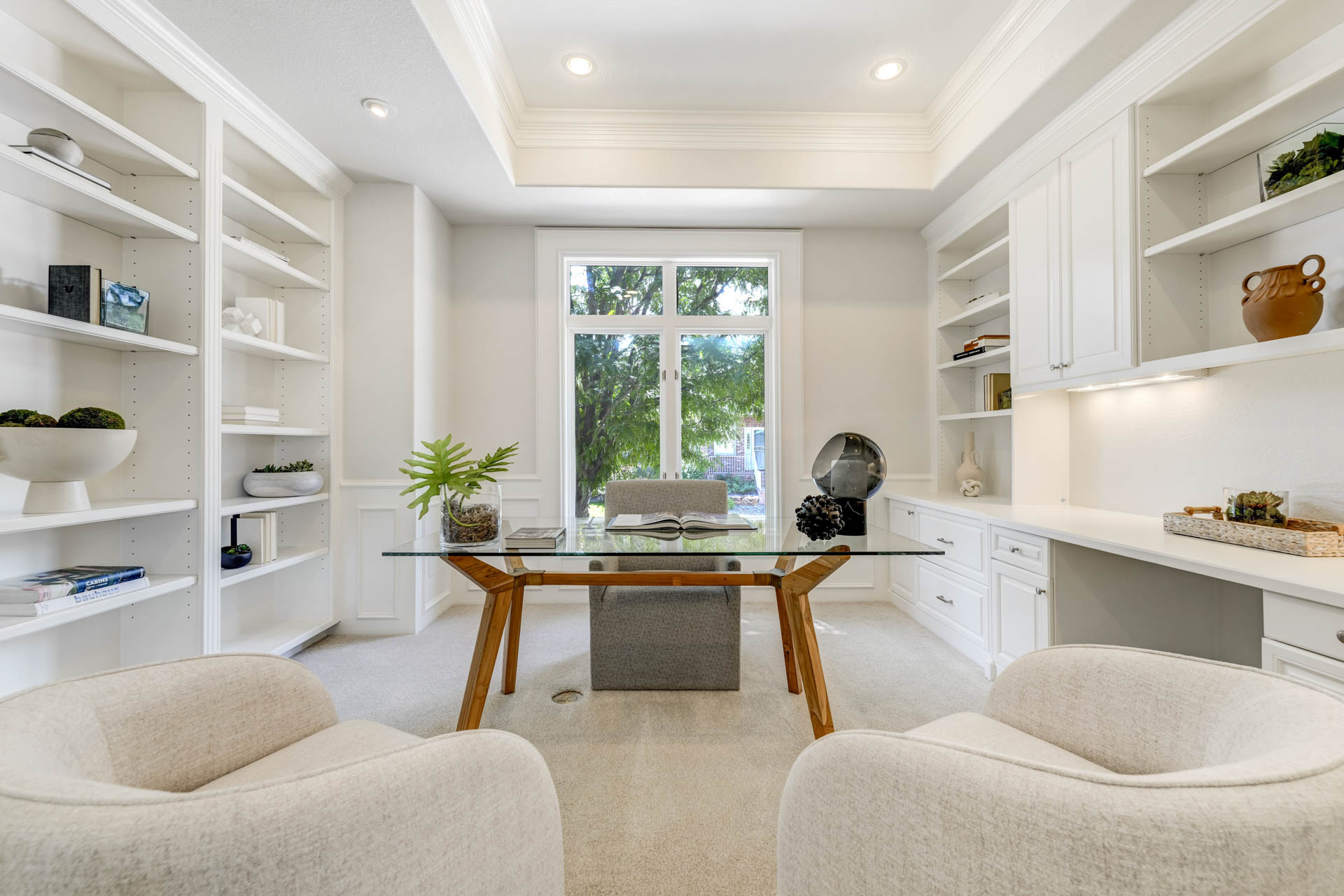 6043 S Bellaire Wy presented by Brian & Jamie Harris – FēD