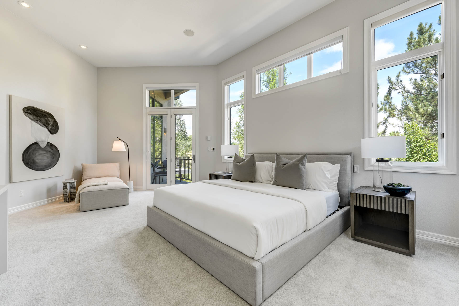 6043 S Bellaire Wy presented by Brian & Jamie Harris – FēD