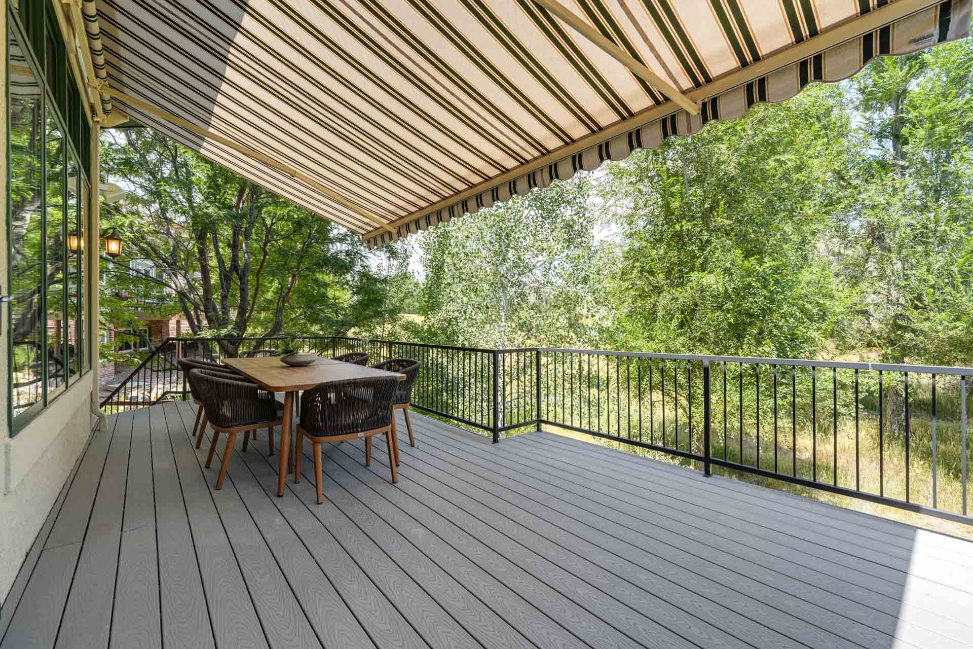 6043 S Bellaire Wy presented by Brian & Jamie Harris – FēD