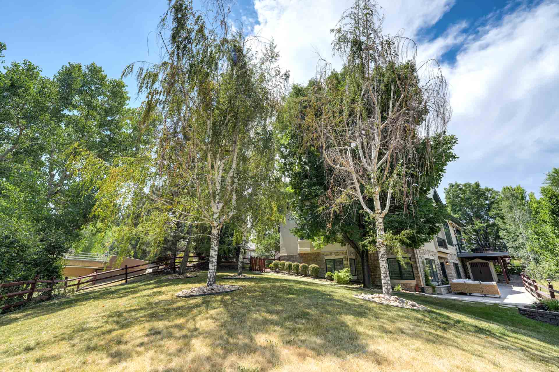 6043 S Bellaire Wy presented by Brian & Jamie Harris – FēD