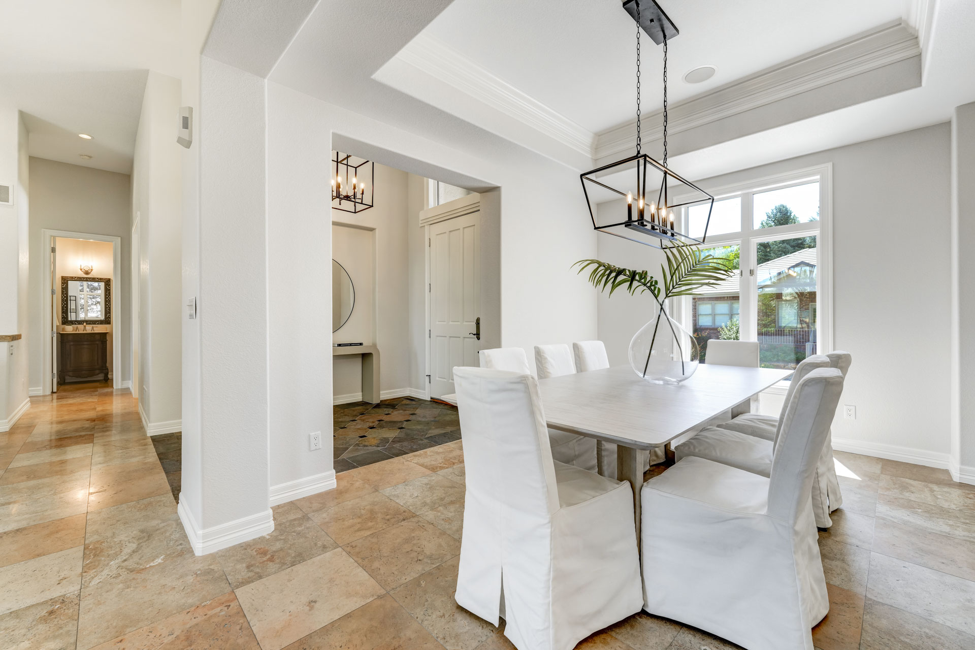 6043 S Bellaire Wy presented by Brian & Jamie Harris – FēD