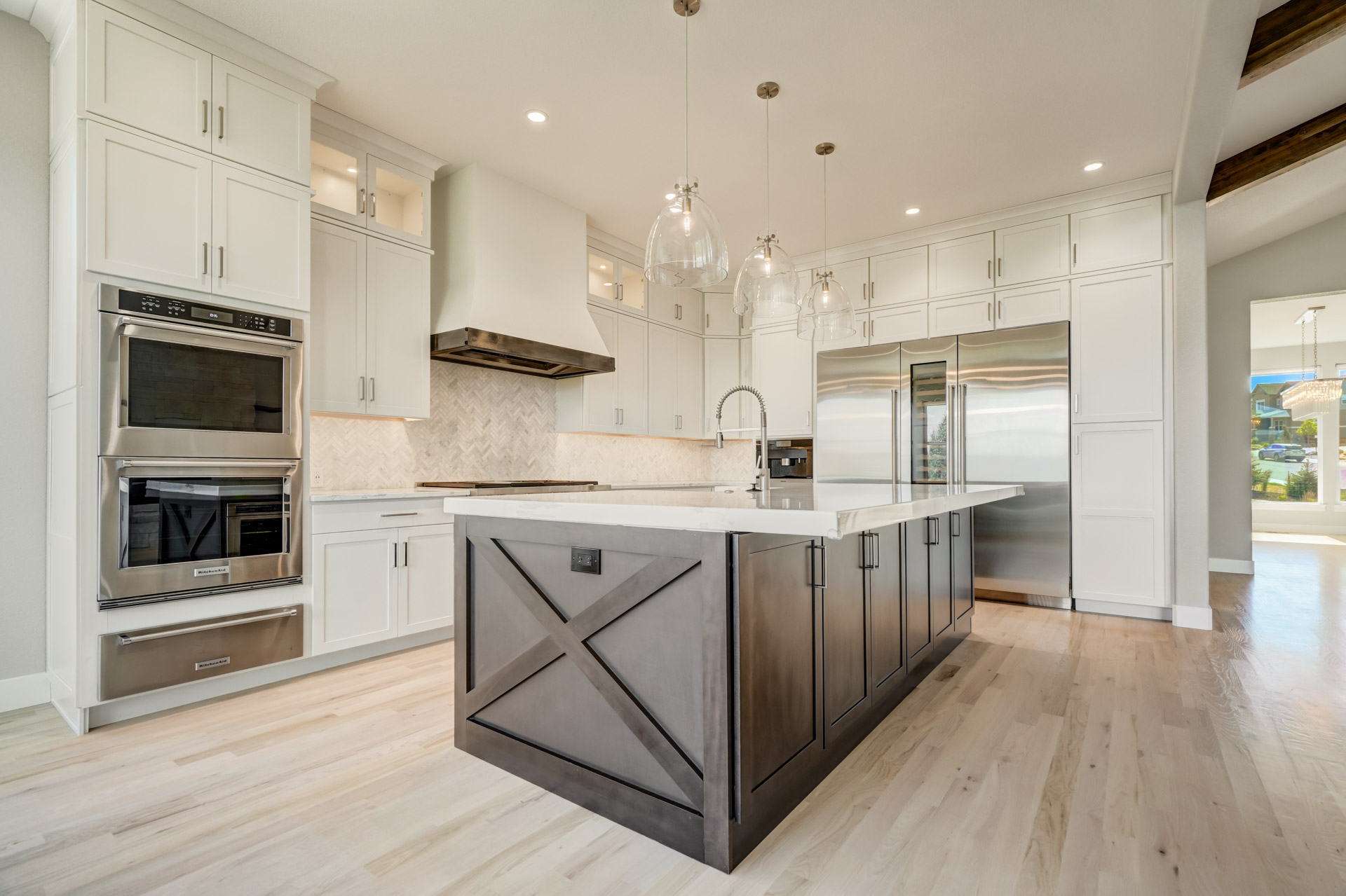 680 Panoramic Dr – FēD