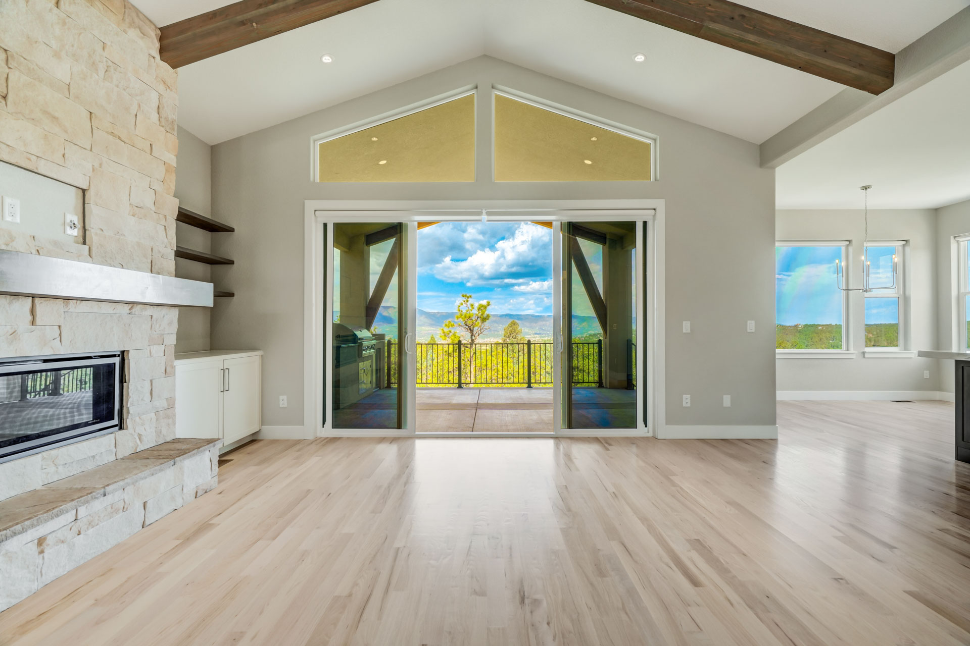 680 Panoramic Dr – FēD