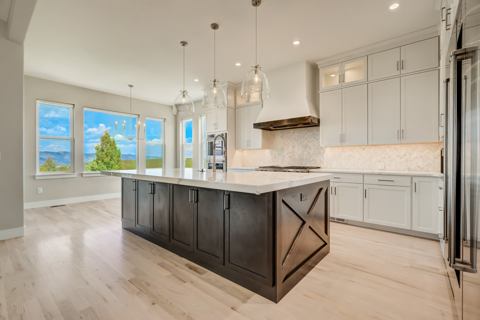 680 Panoramic Dr – FēD