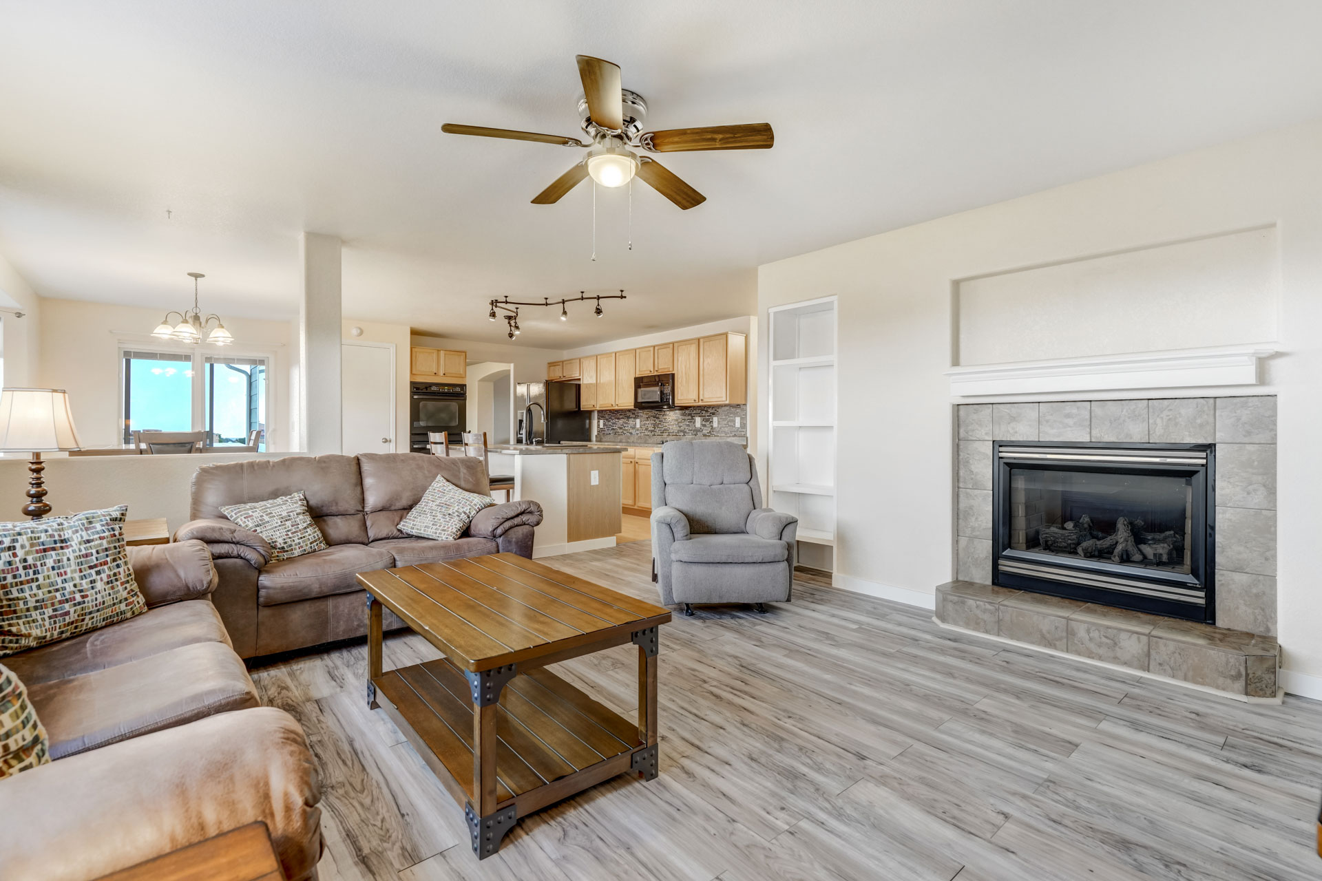 8309 Ivory Loop presented by Jason Arends – FēD