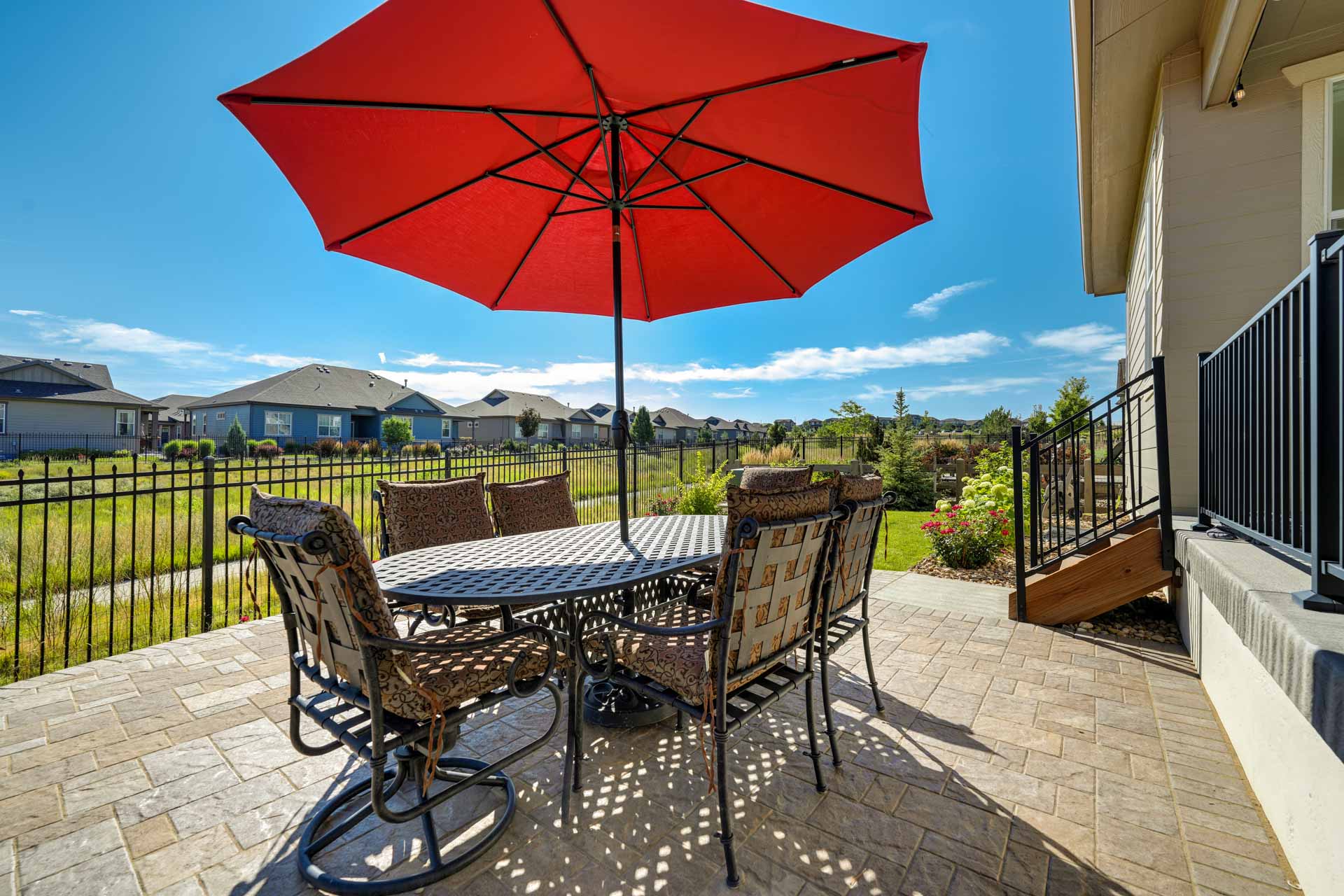 3473 Goodyear St presented by Adam Dill – FēD