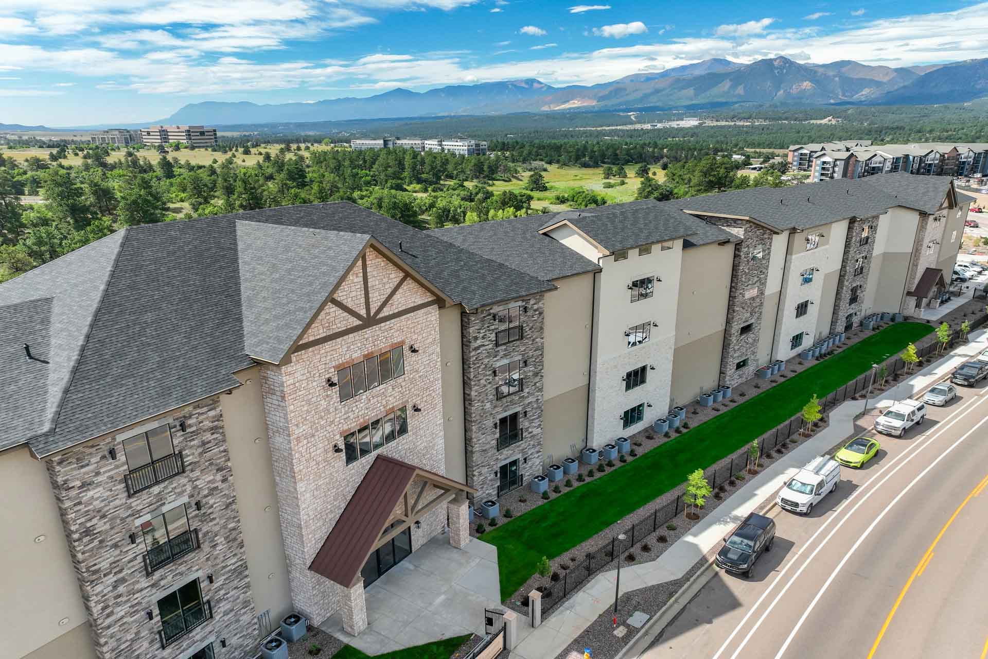 50 Spectrum Loop presented by Angela Dougan – FēD