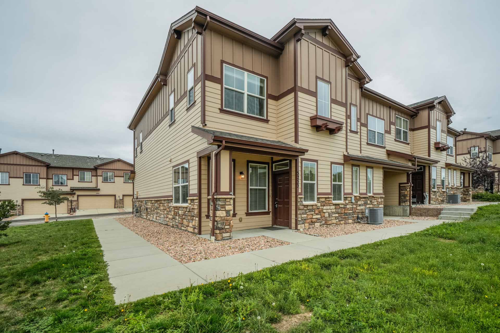 5253 Prominence Pt – FēD