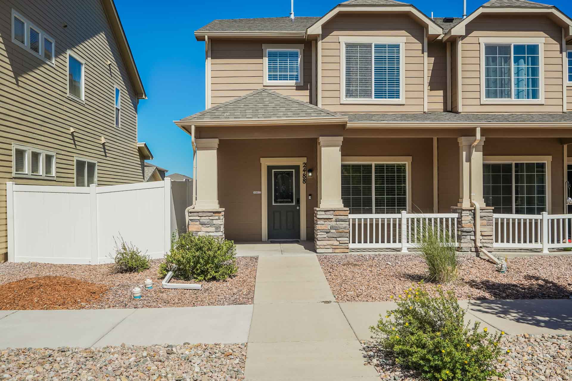 2488 Gilpin Ave – FēD