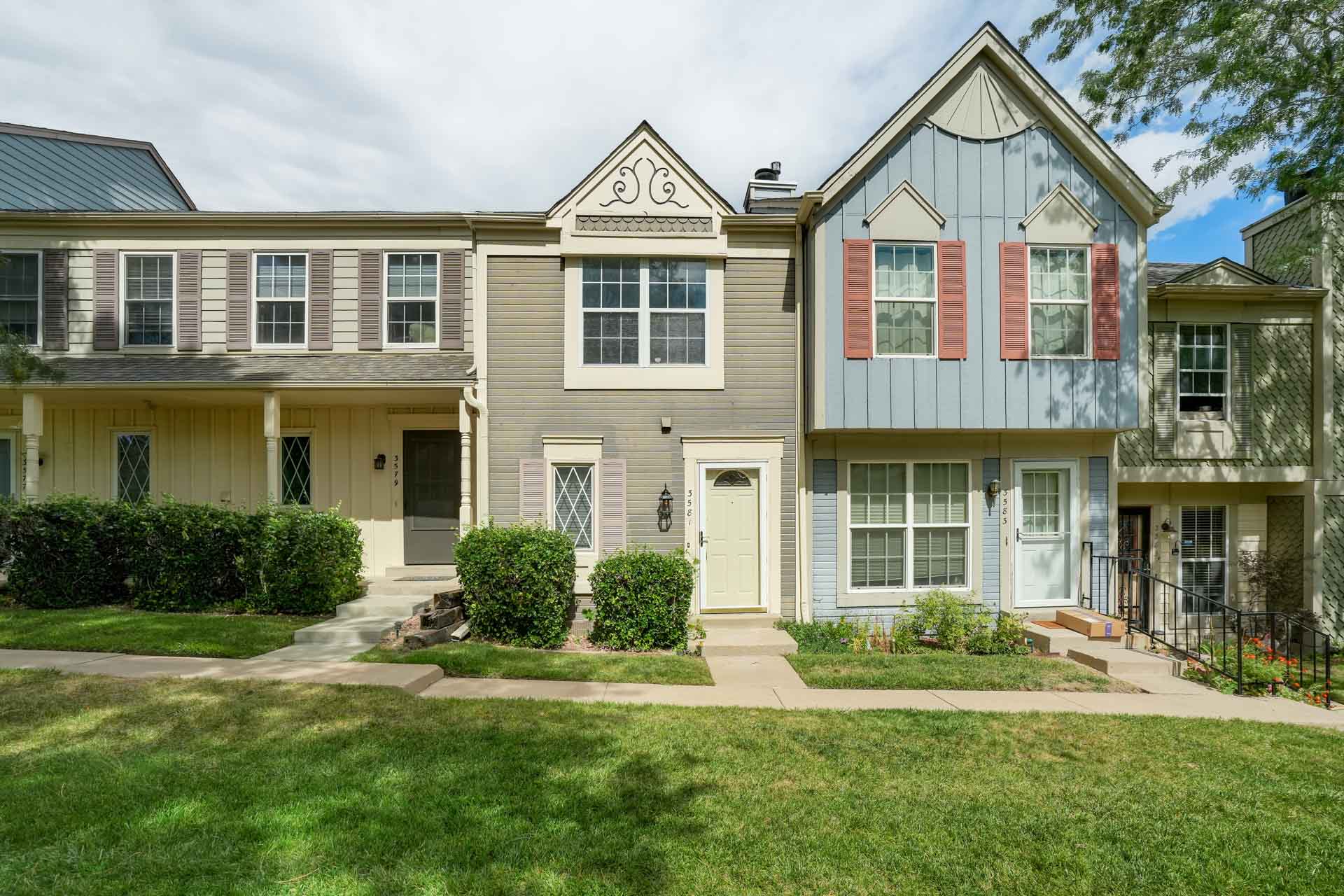 3581 Queen Anne Way – FēD