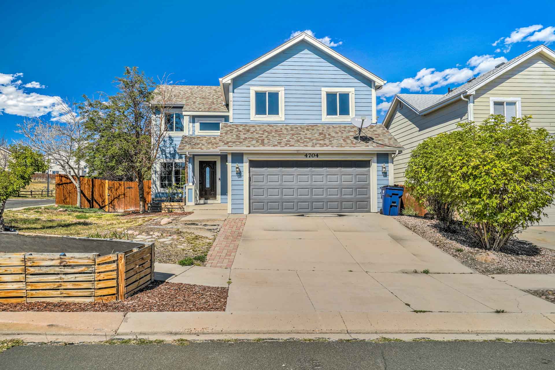 4704 Skywriter Cir presented by Garrett Bauer – FēD